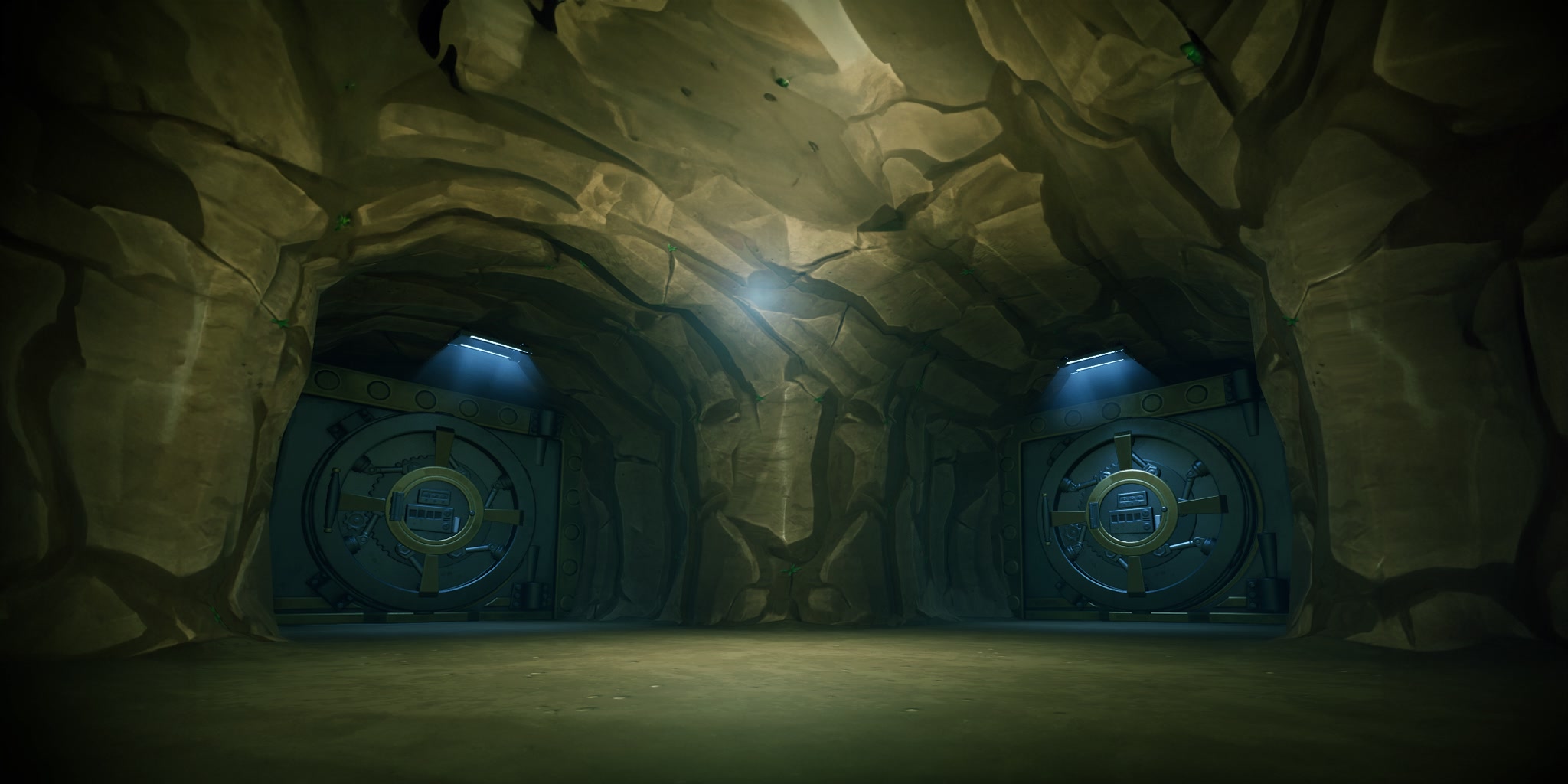 ☣️ Radioactive Tycoon ⚠️ 6650-9847-4548 by legitco - Fortnite Creative ...