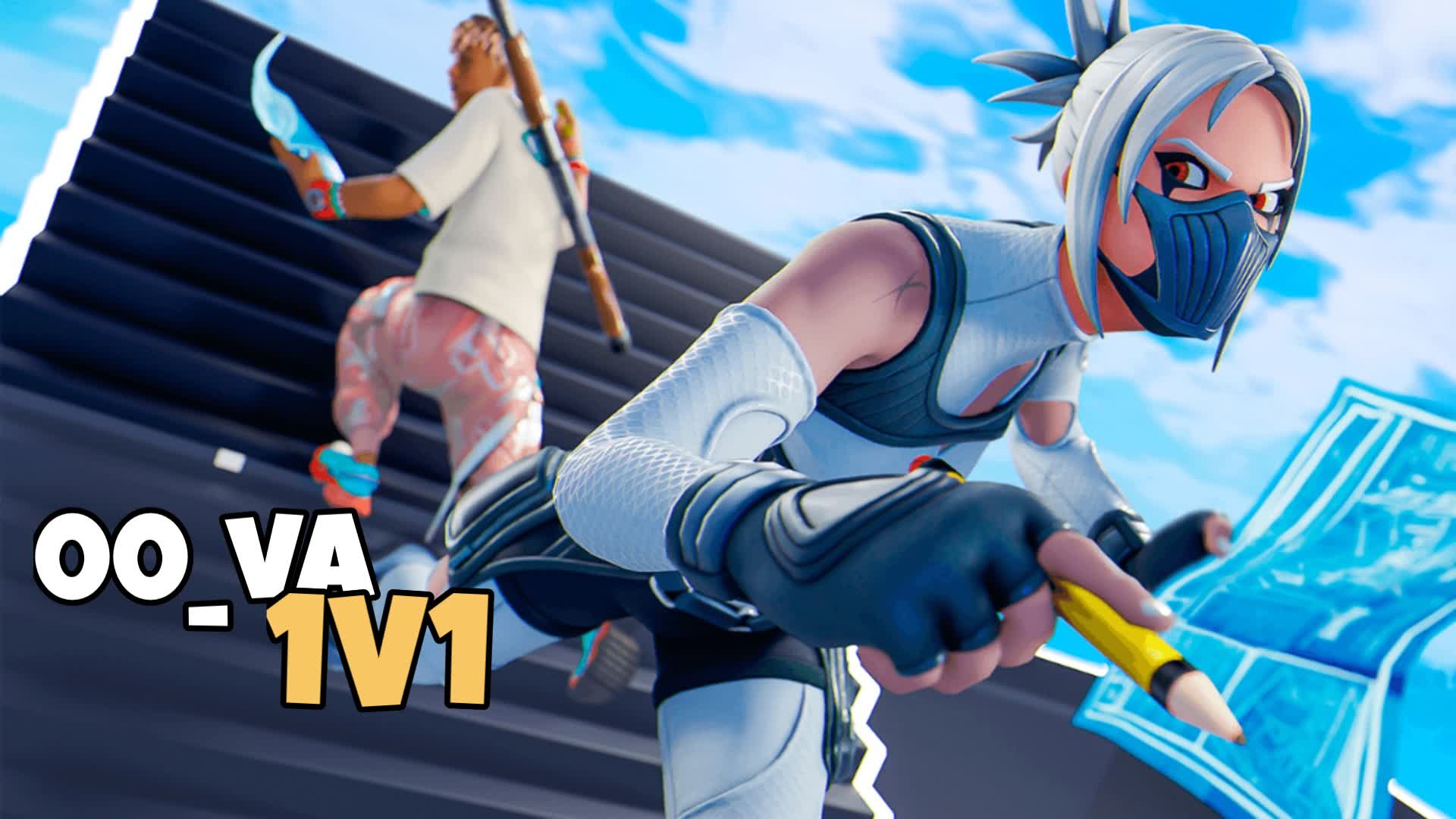 00_vA 1v1 Build Fight ( 200 PUMP )🐐🐐🐐 5961-1392-3140 by alexvaxd - Fortnite Creative Map Code ...