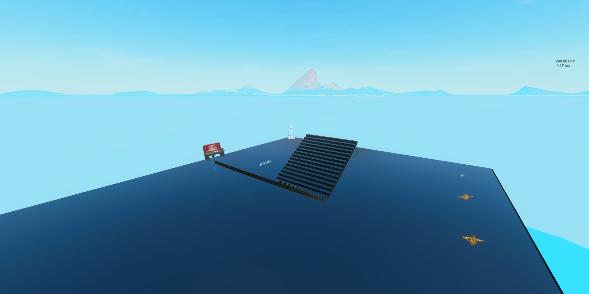 THE BEST 1V1 PRO 3897-3581-6272 by fixyze - Fortnite Creative Map Code ...