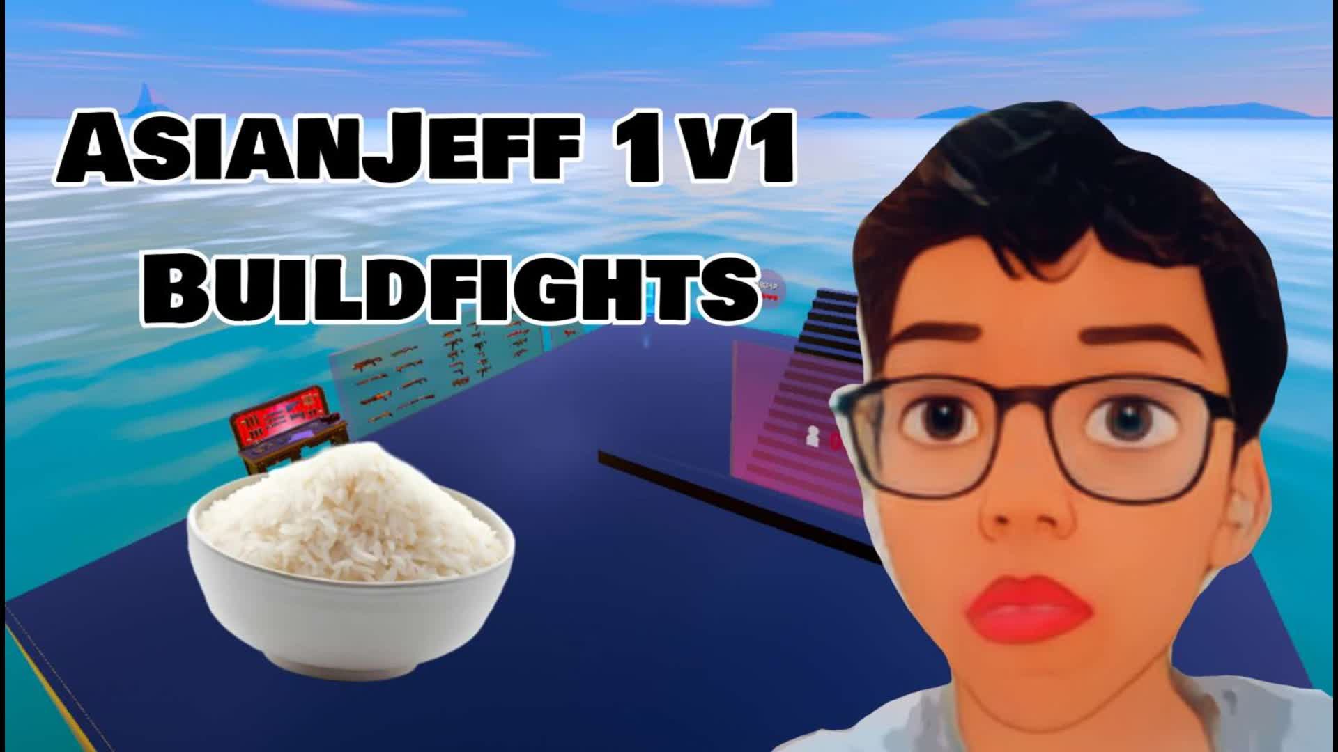 Asianjeff 1v1 Buildfights 8911-5712-7260 by nuntius - Fortnite Creative ...