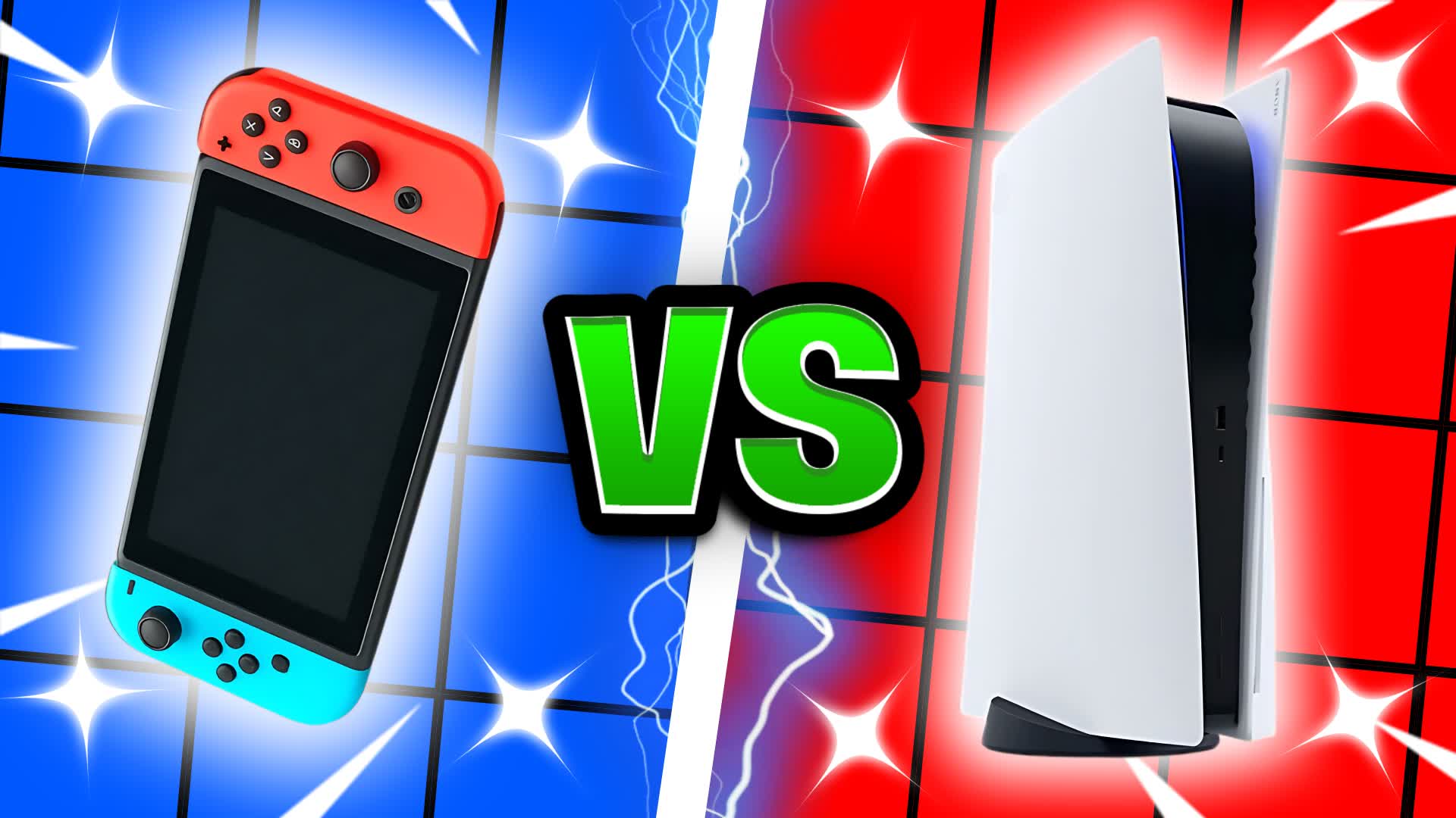 SUPER RED VS BLUE 🔴🔵 KROUGER2 3742-5525-1095 by krouger - Fortnite ...