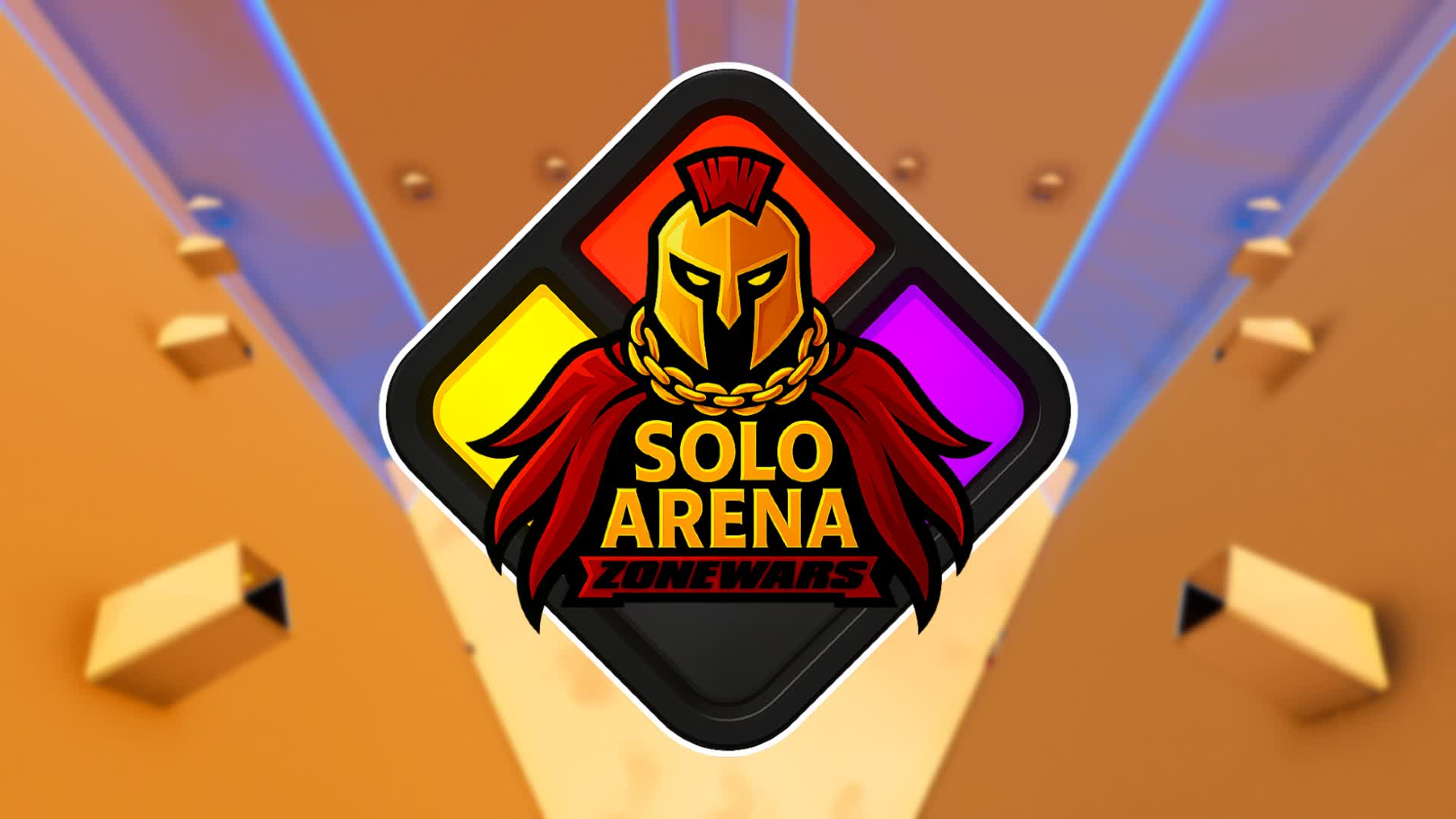 SOLO ARENA ZONE WARS! 🏆🥇 2375-9009-9857 by pudz - Fortnite Creative Map ...