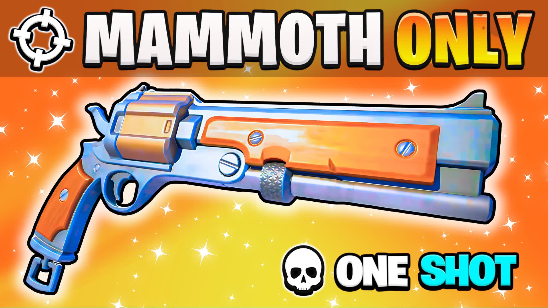 Crazy Mammoth Only 🎯 Tilted Towers 🔫 6839-8298-4133 by ludem - Fortnite ...