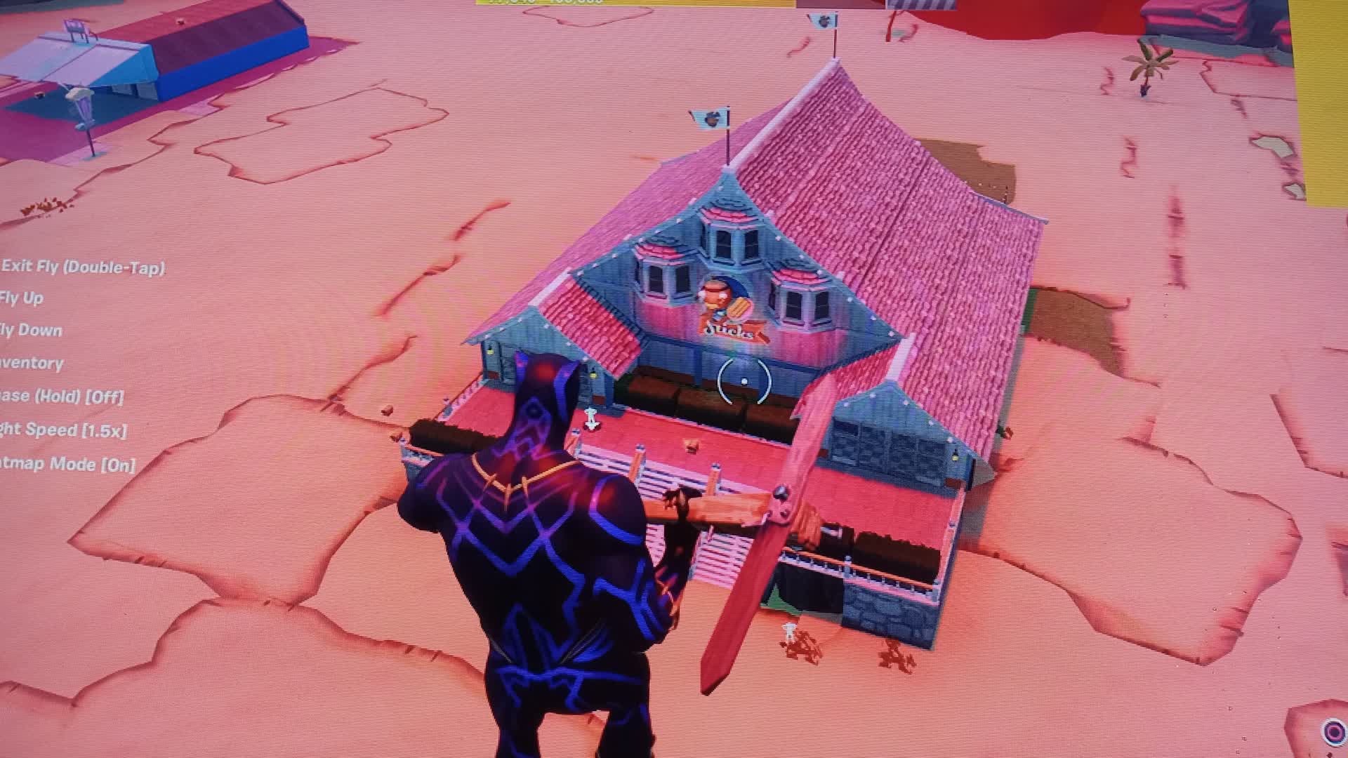 HQCREATOR 7818-8091-3633 by 12488082023l - Fortnite Creative Map Code - Fortnite.GG