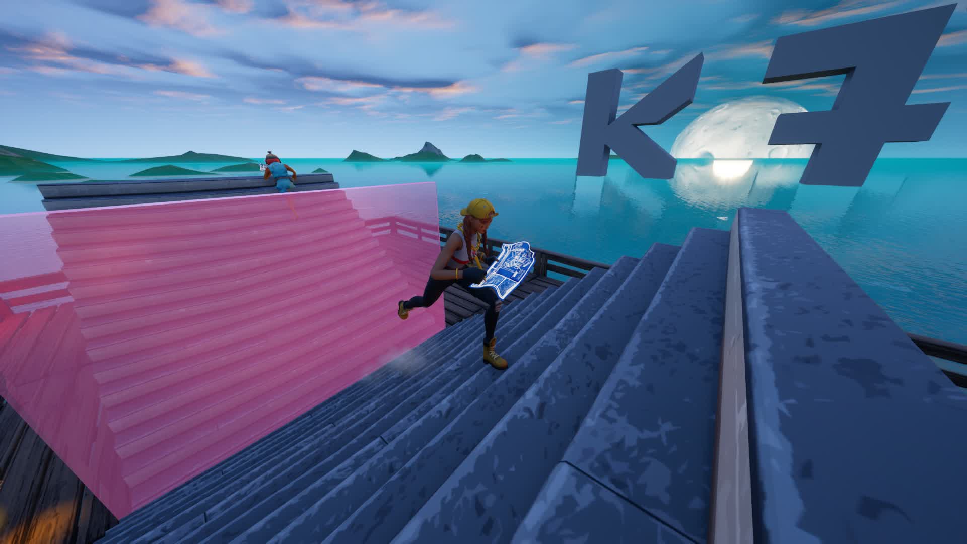 KENSU 7 CLAN 1V1 BUILDFIGHT ⭐ 2911-7534-5951 by mrius - Fortnite ...