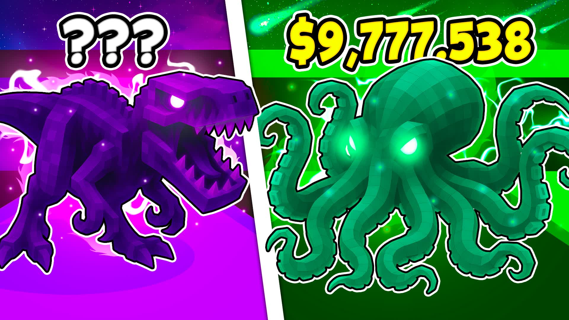 STEAL THE DINO [🌈EVENTS!] 1499-6977-1308 by nbrstudios - Fortnite ...