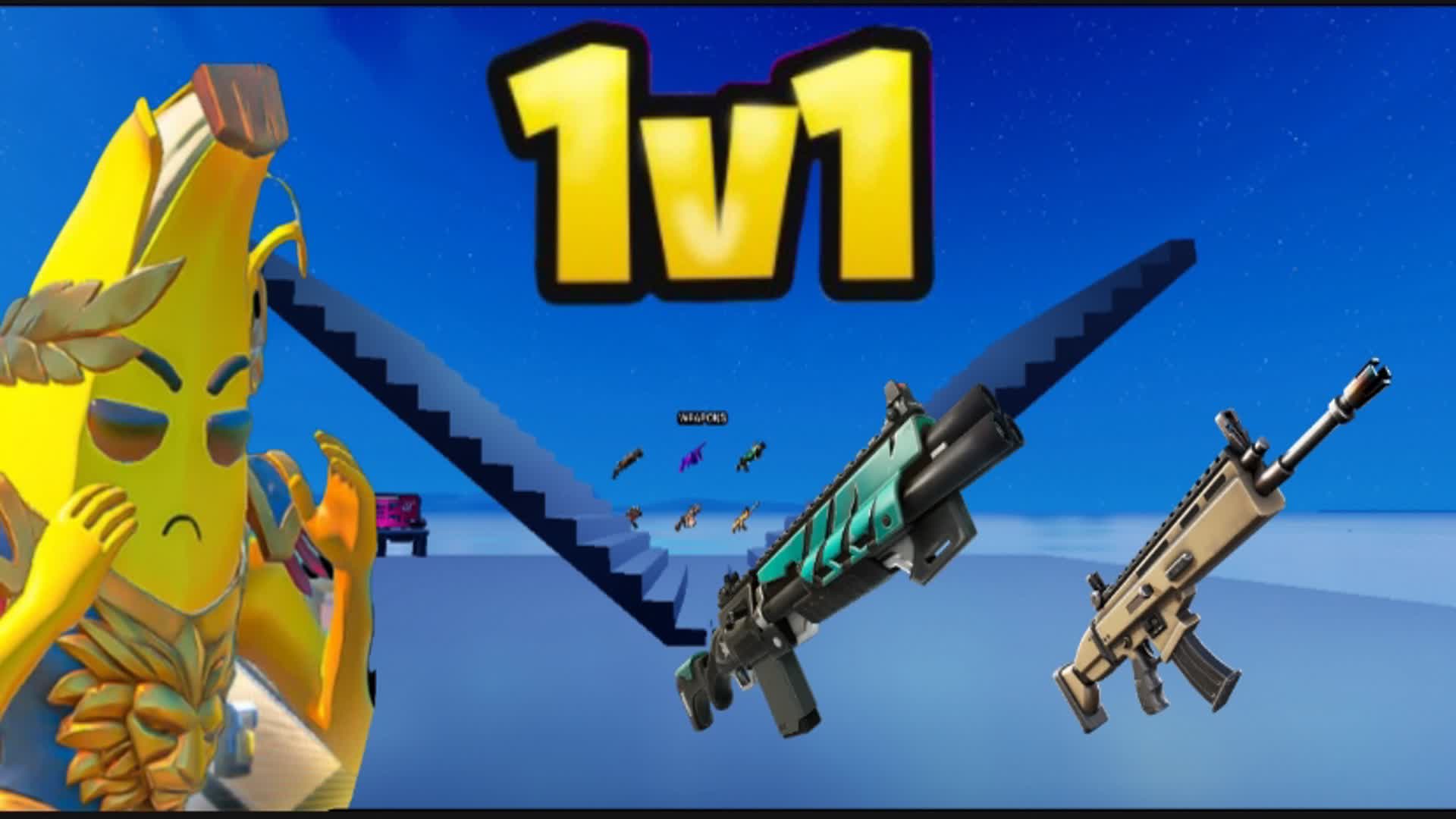 Oriosh 1v1 MAP [200 PUMP] 7928-0375-3450 by oshe - Fortnite Creative ...