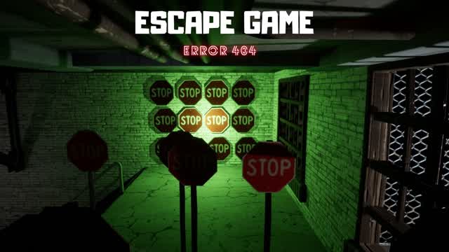 SCP INVASION 7411-8901-3539 par rrml - Fortnite