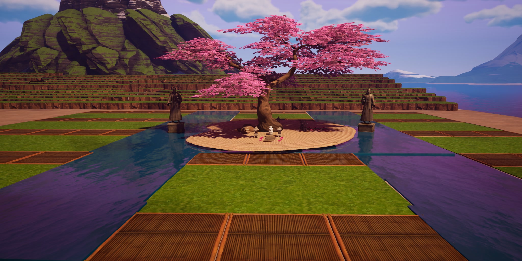 Dojos at War: Oni Metsu No Ha 6949-0518-6559 by fk44 - Fortnite ...