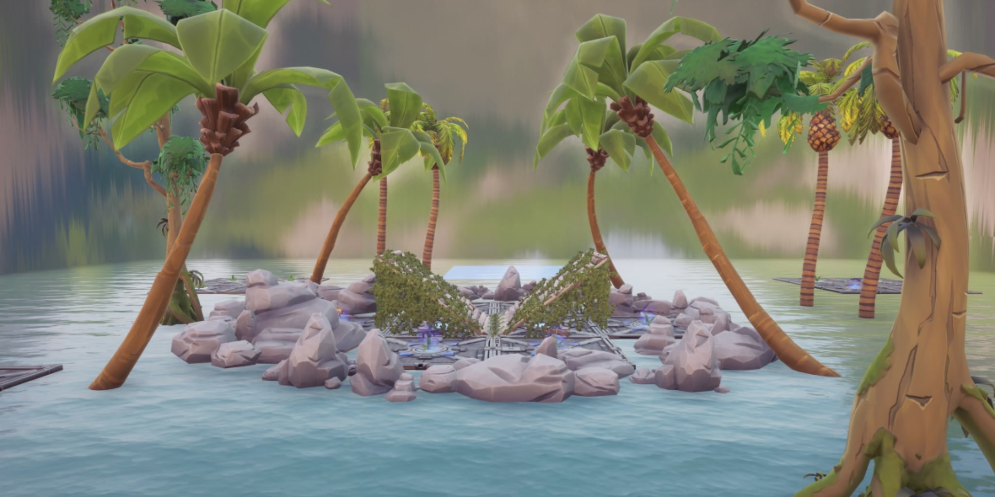 OASIS 1V1 :) 7477-9104-7082 by donvy - Fortnite Creative Map Code ...