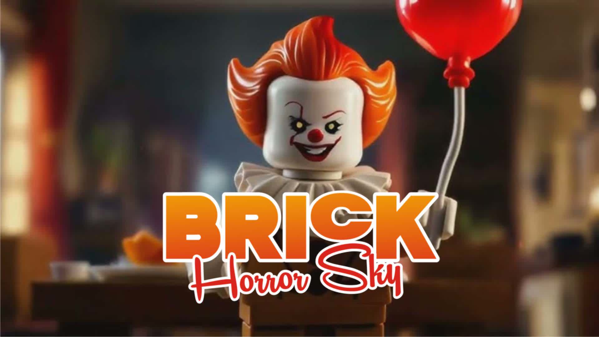 BRICK HORROR SKY 1466-5138-5402 by eg9ite - Fortnite Creative Map Code ...