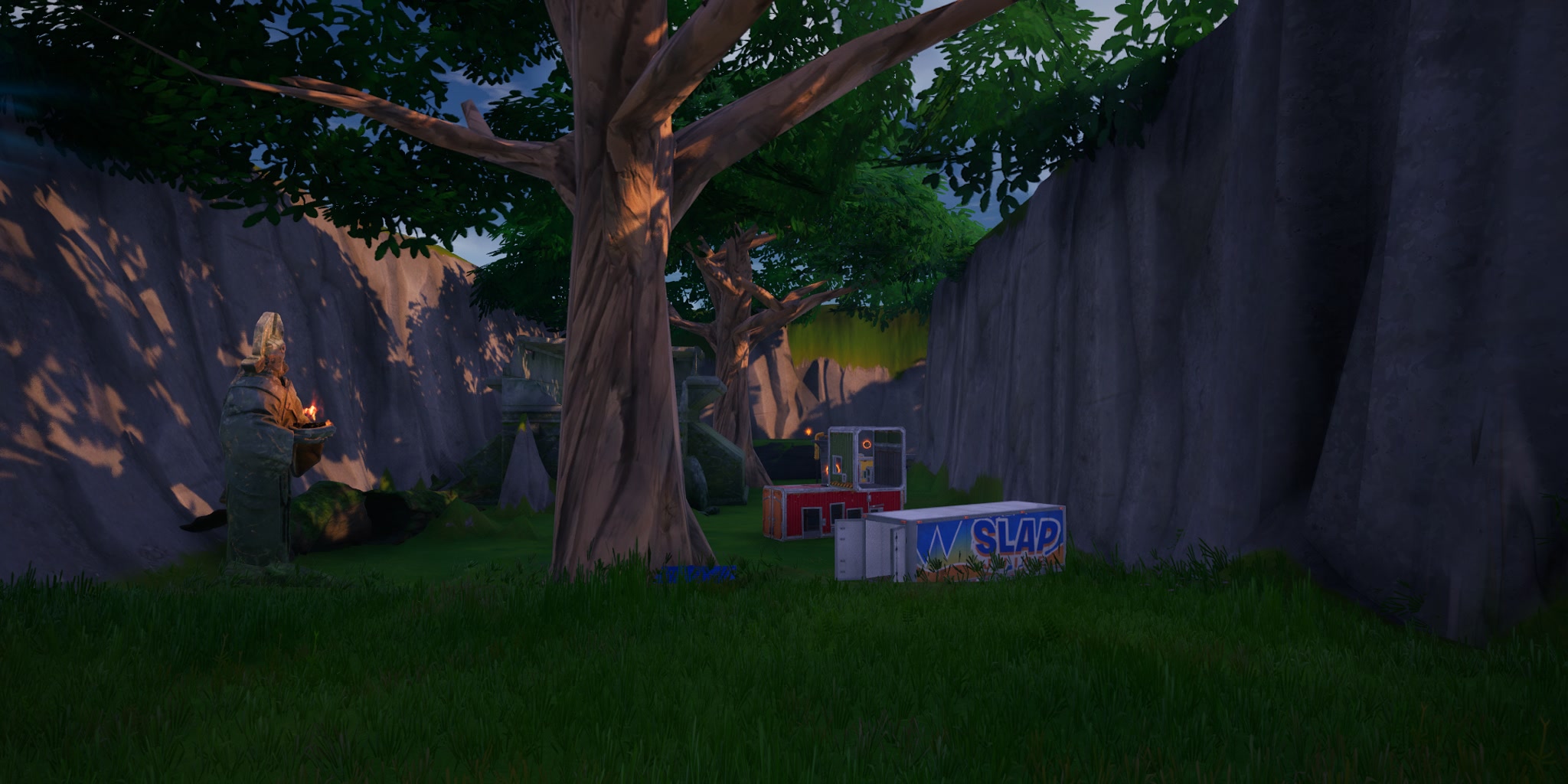 Jump! - Easy Parkour ⭐ 8149-6514-6979 by romamssant - Fortnite Creative ...