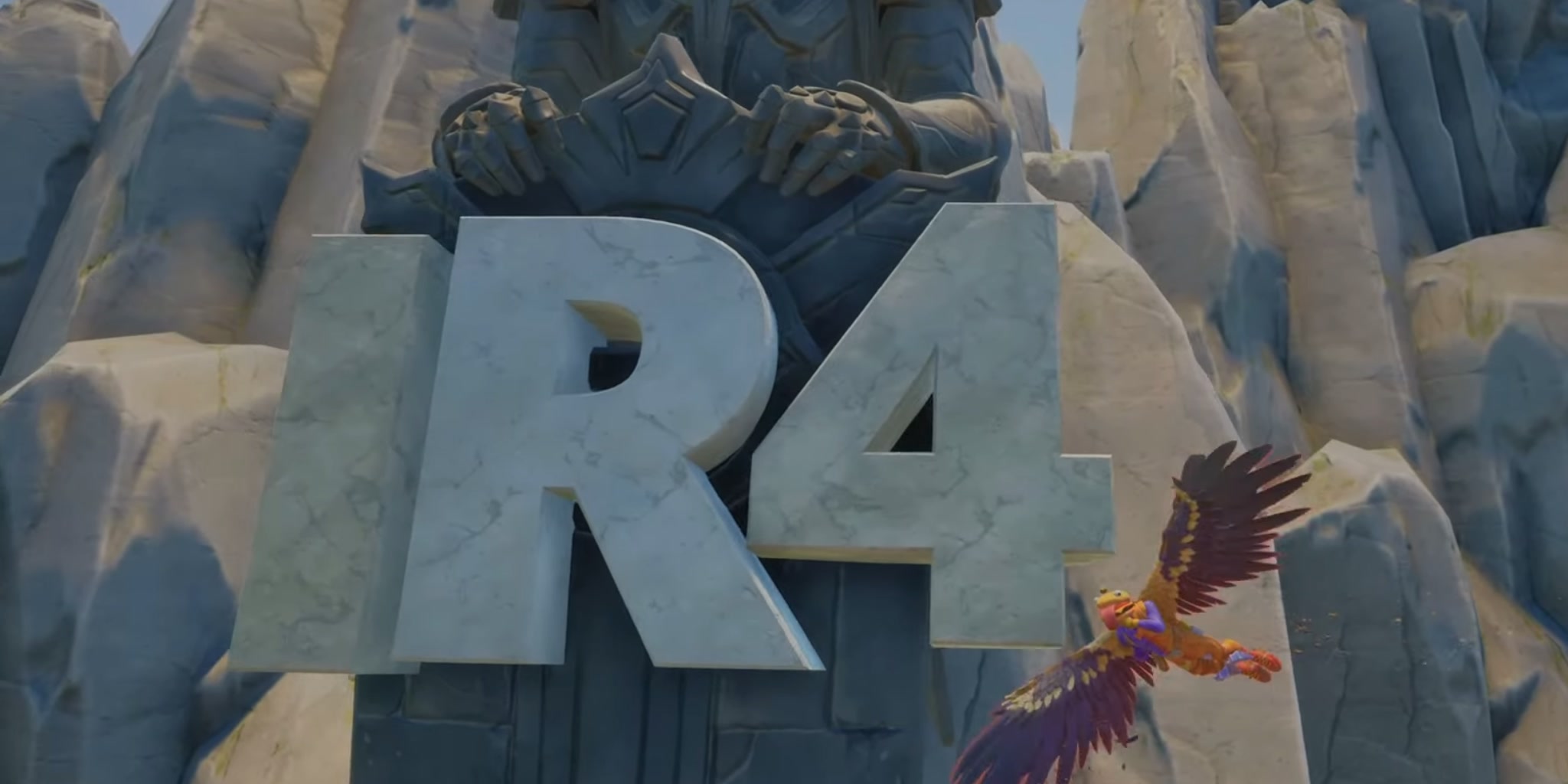 ماب فعاليات I'M IRON 2.0 4024-1708-2692 by ir4 - Fortnite Creative Map ...