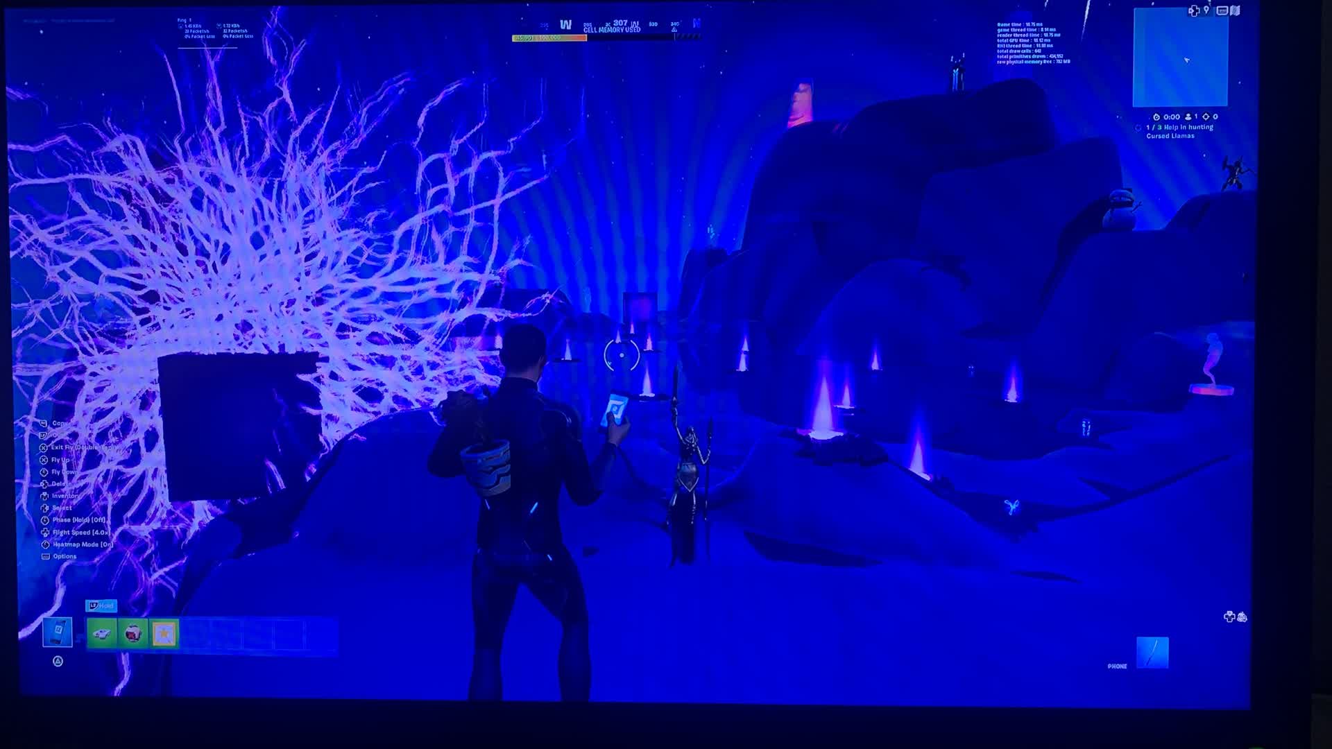 Infinite blade wars. 8755-5113-7913 by tksthanos - Fortnite Creative ...