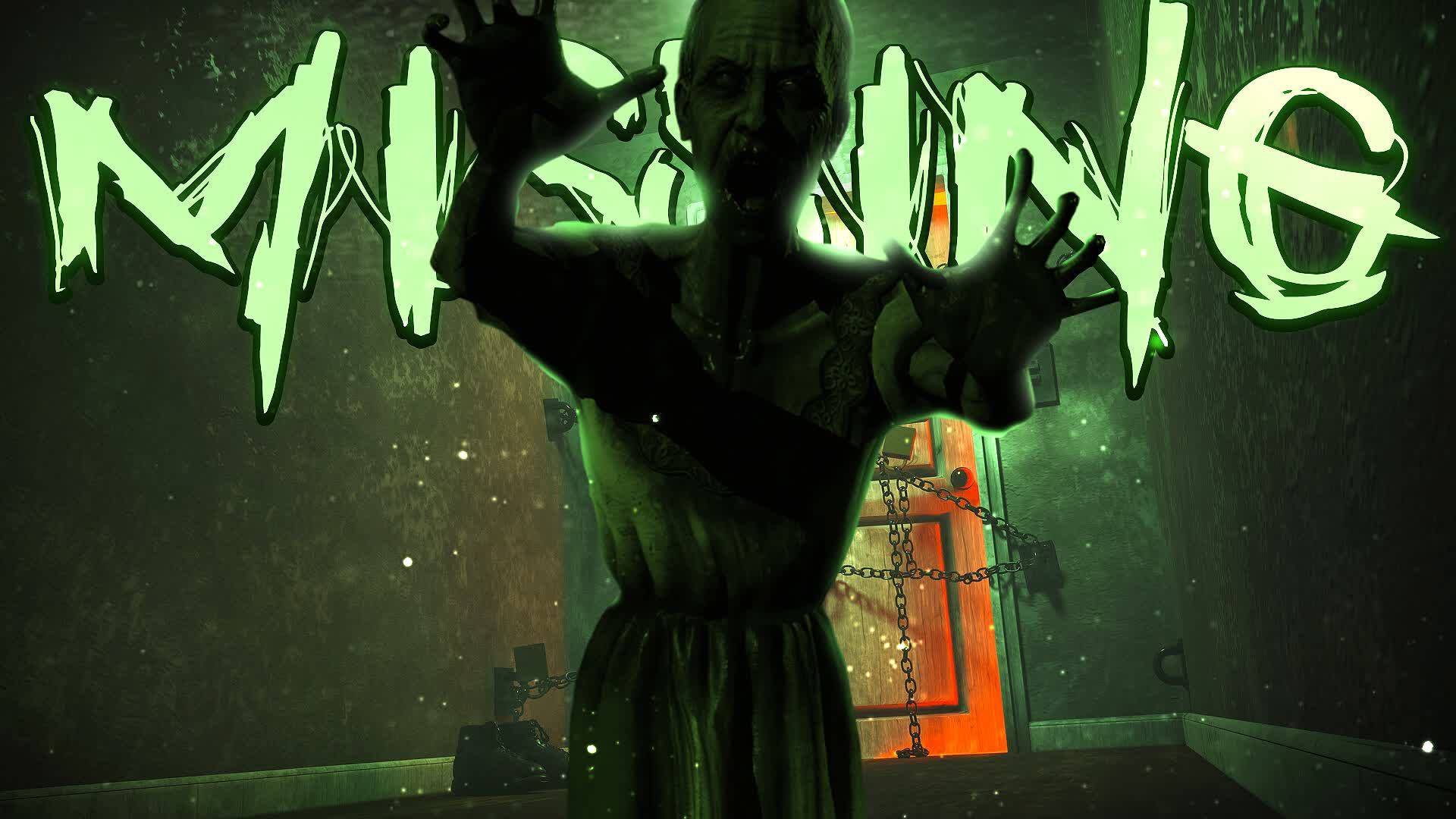 MISSING (HORROR) 2992-3013-1363 par magicfuzzer - Fortnite