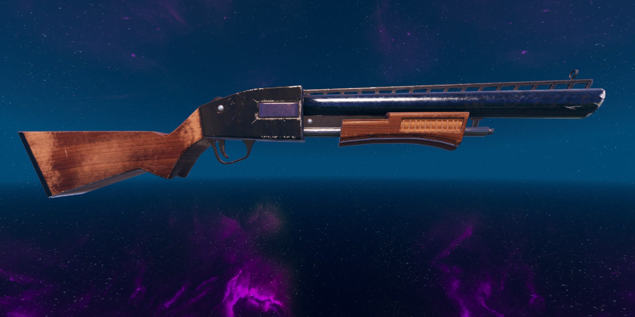 PUMP OG MODEL BUILDFIGHT [v2.0] 9599-0825-4229 by p1saac - Fortnite ...