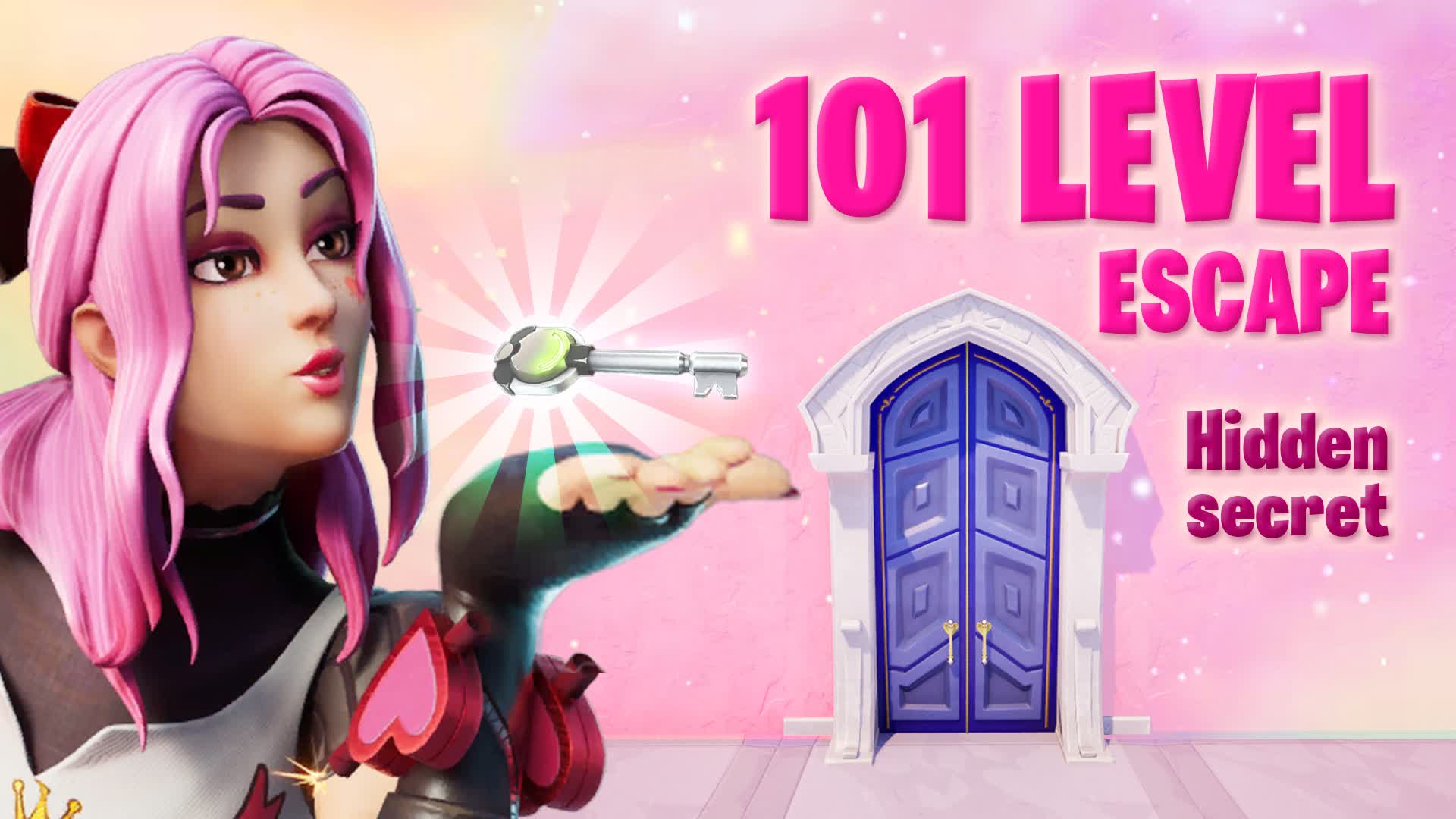 magical-cat - Fortnite