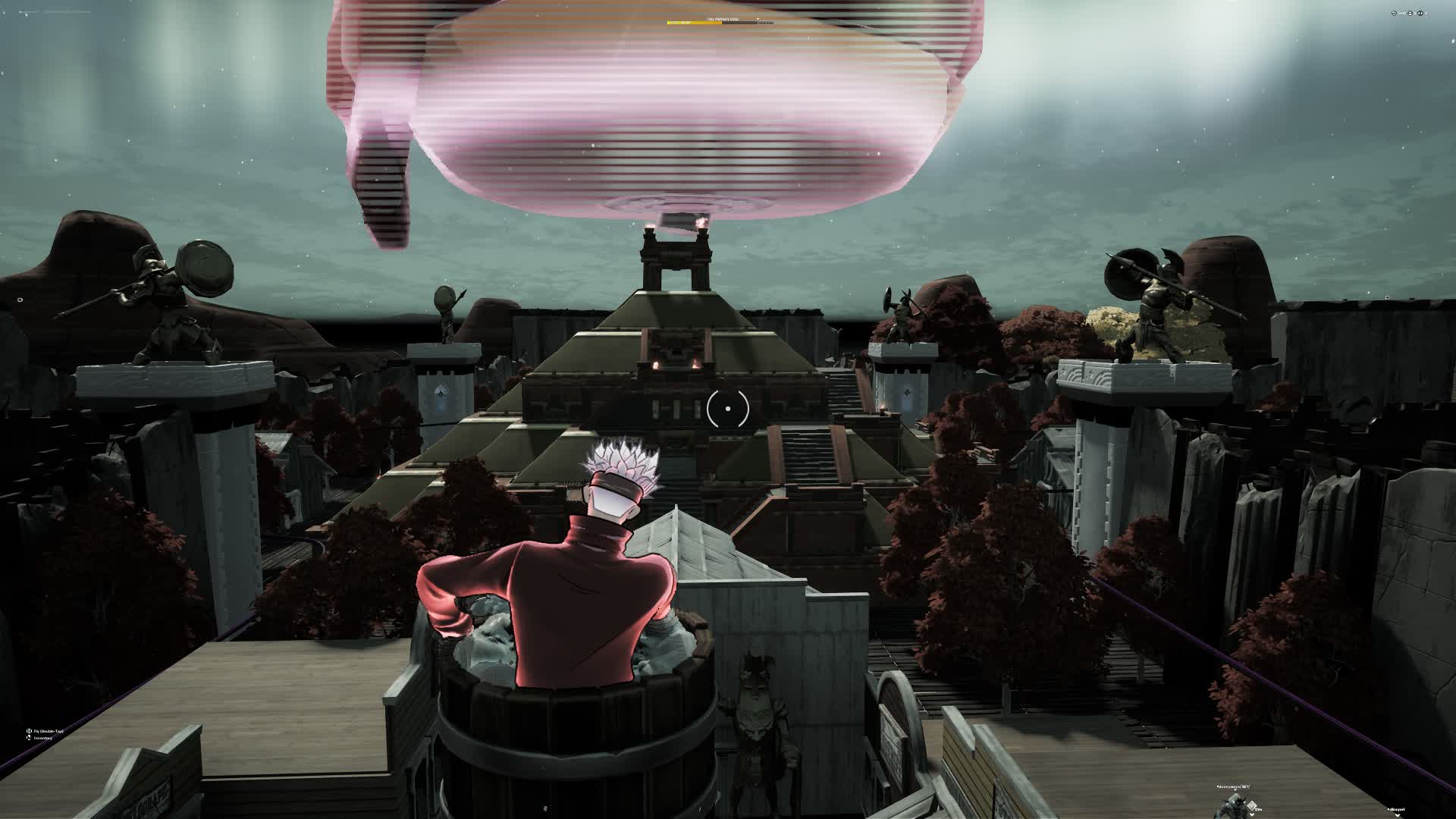 1 Shot Western Style (FIXED) 5366-9924-8927 by assass1n - Fortnite ...