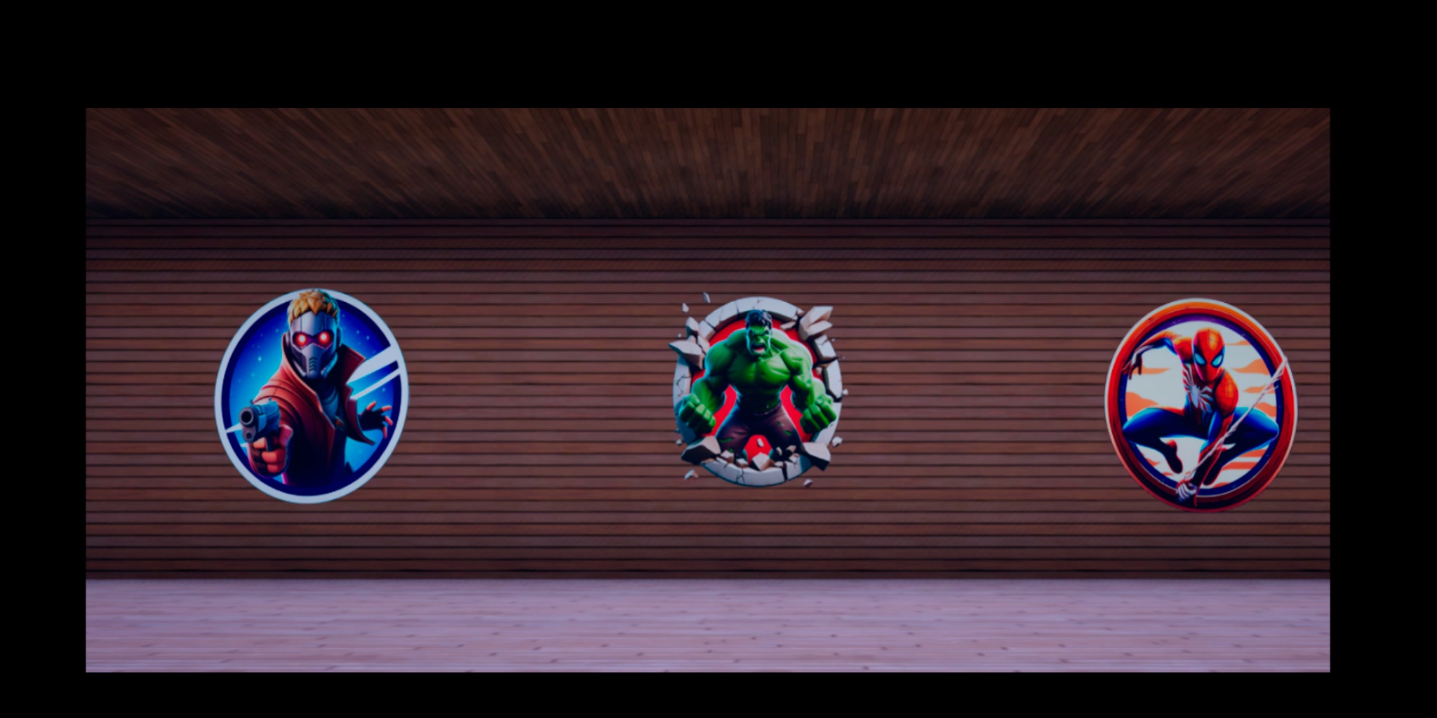 ⭐MARVEL BOX PVP📦 6097-8612-9781 by cifugames - Fortnite Creative Map ...