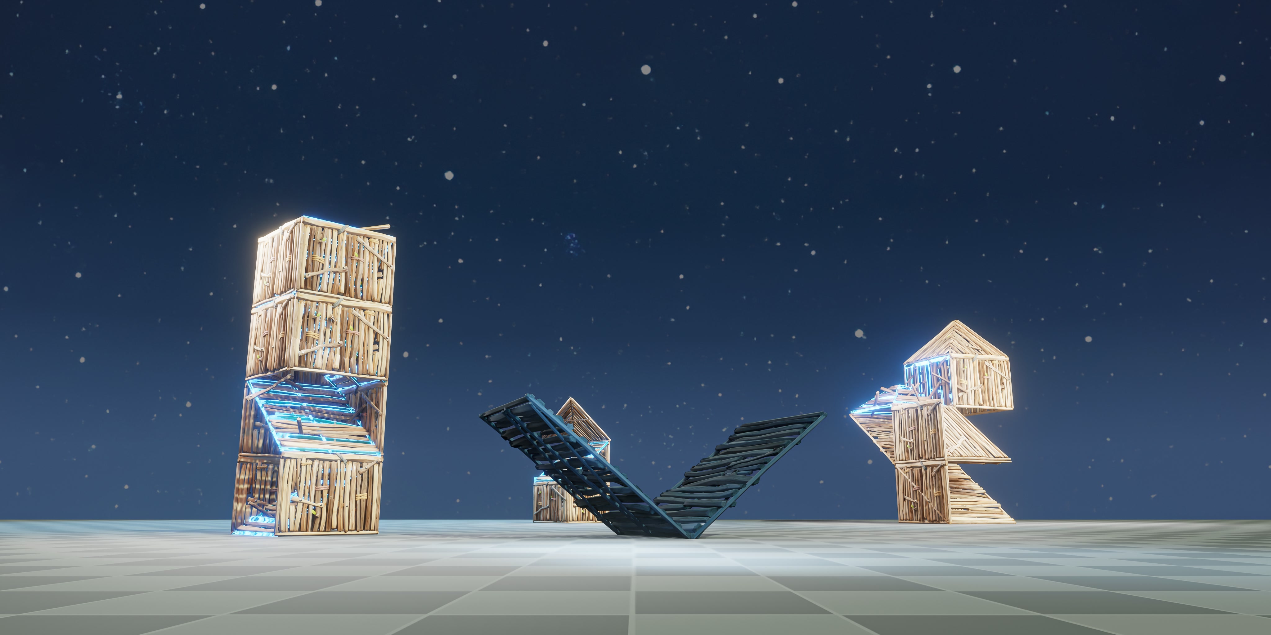 JFly 1v1/FFA Map (200 Pumps!) 7894-5345-0977 by jfly - Fortnite ...