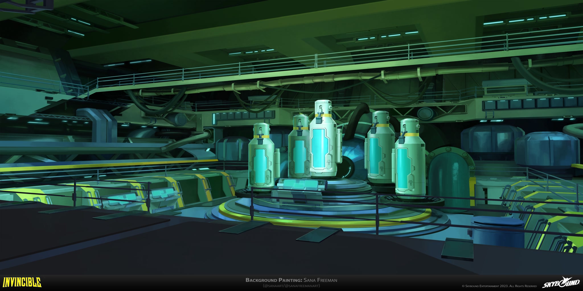 INVINCIBLE 🔴 RED VS BLUE 🔵 4293-1198-1768 by burger4o - Fortnite ...