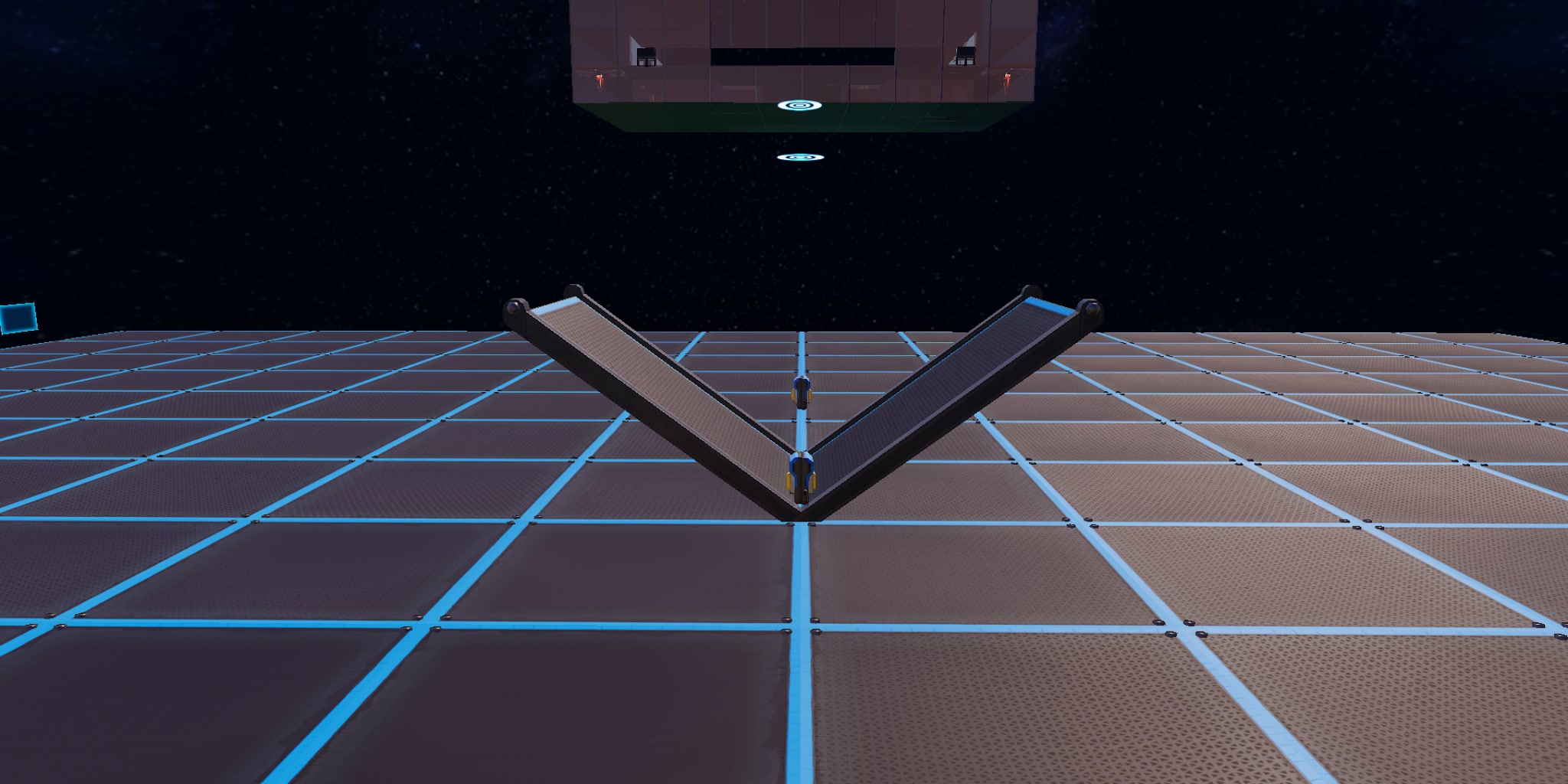 THE ULTIMATE 1V1 - FFA 5410-0428-1945 by aftershock - Fortnite Creative ...