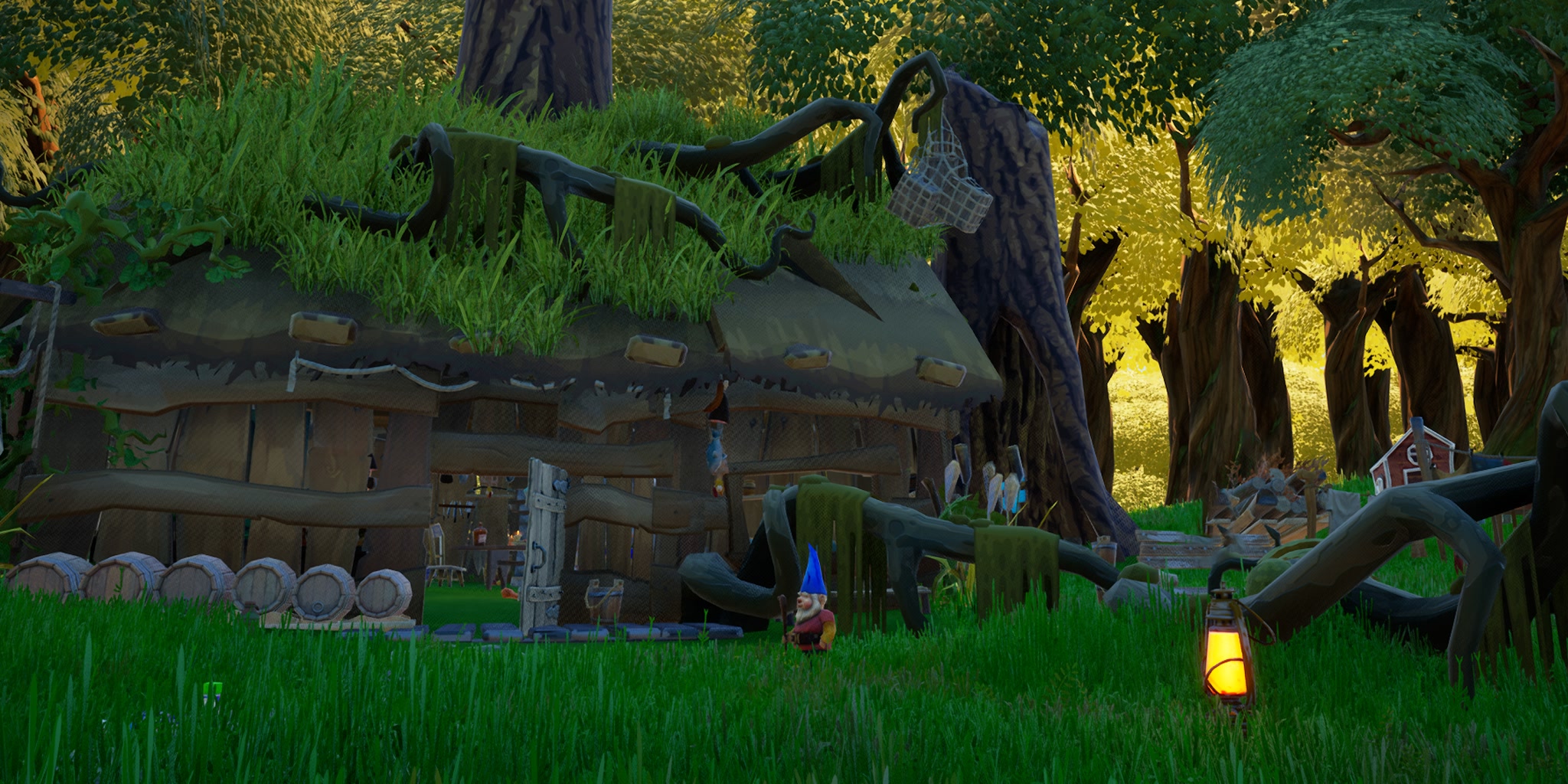 SHREK PROP HUNT 💚 7277-2664-9708 by maal1na - Fortnite Creative Map ...