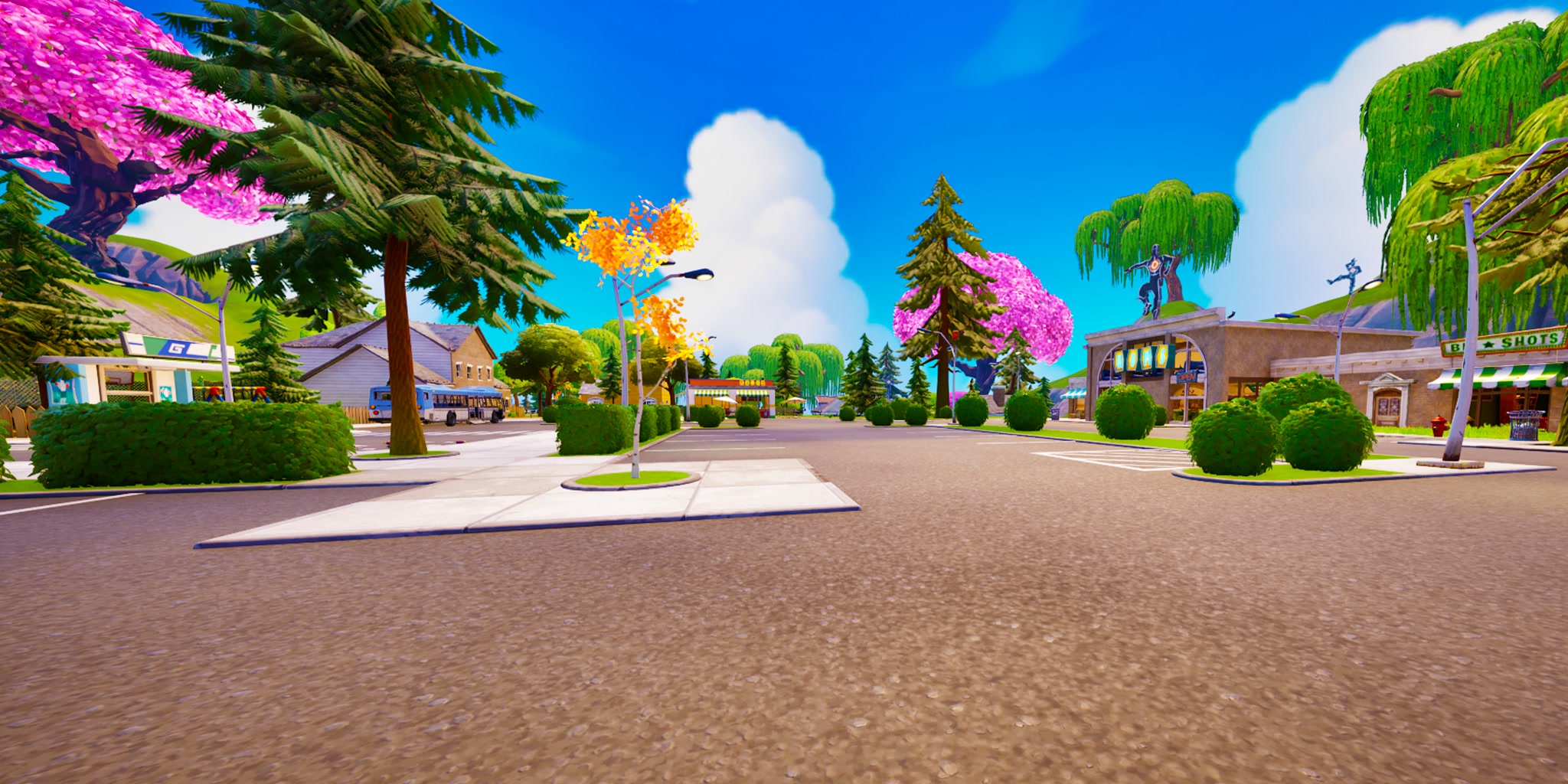 CRAZY 99 BOTS ROYALE ⭐ ALL GUNS (CARS) 2853-9479-8849 by communitymaps ...