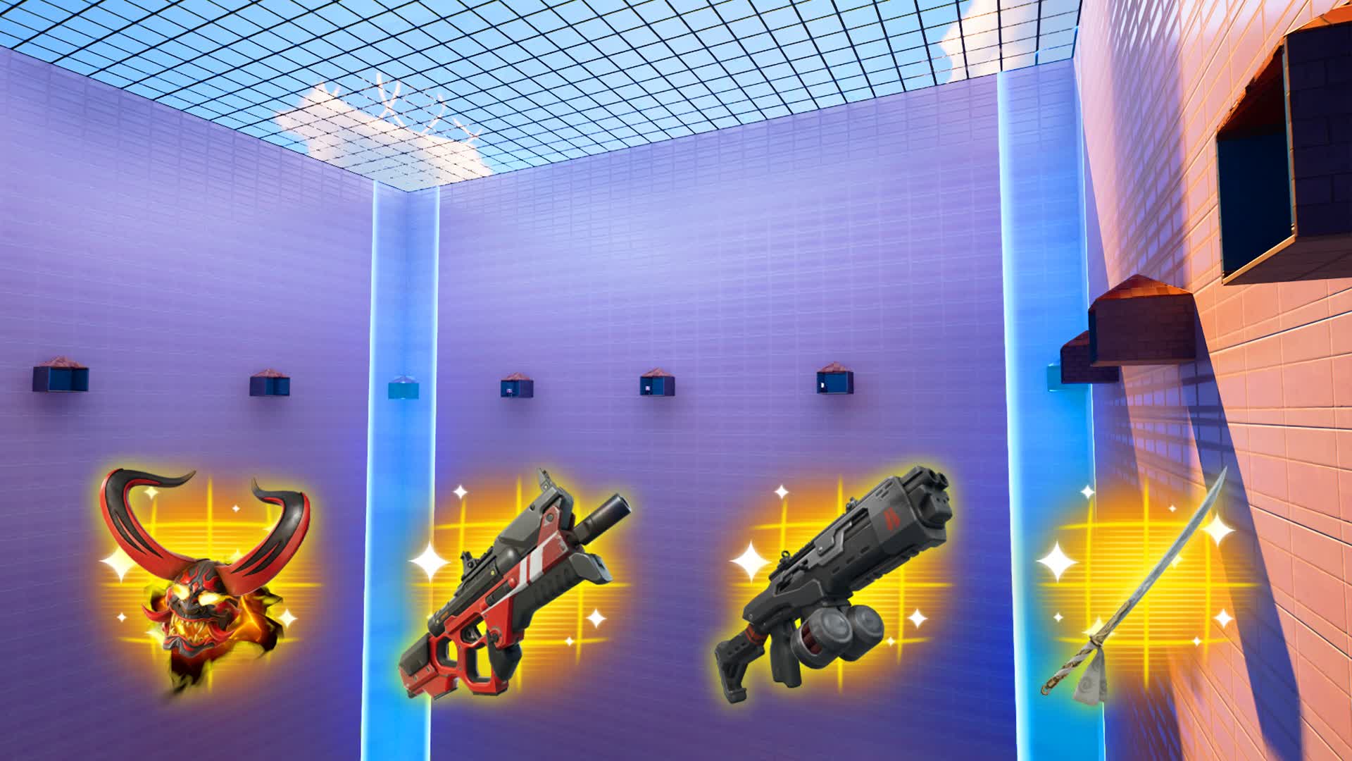 SKUX SCRIMS + | Dynamic Zone Wars | Solo 7066-5543-6964 by colonel ...