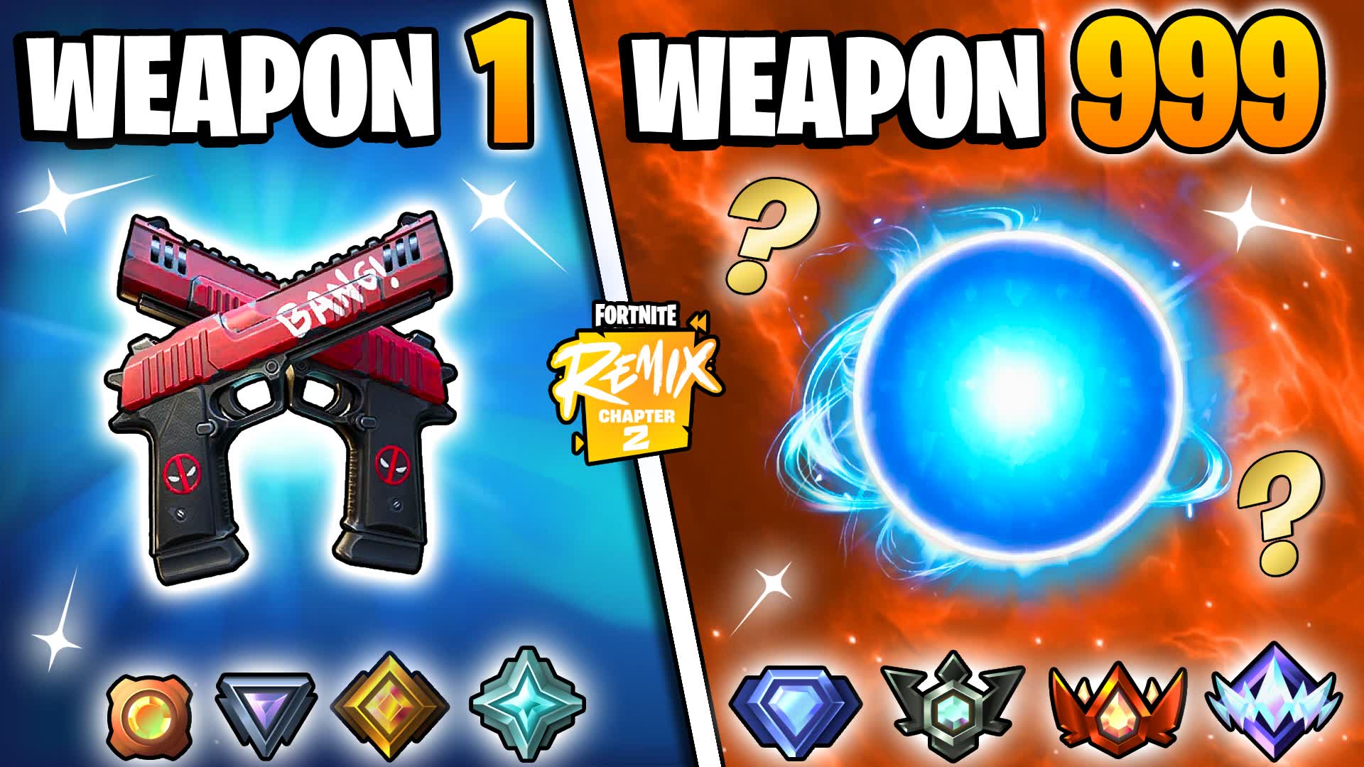 🎯 OG CHAPTER 2 ONE SHORT GUN GAME 🔫 6340-2898-0409 by yeatlover ...