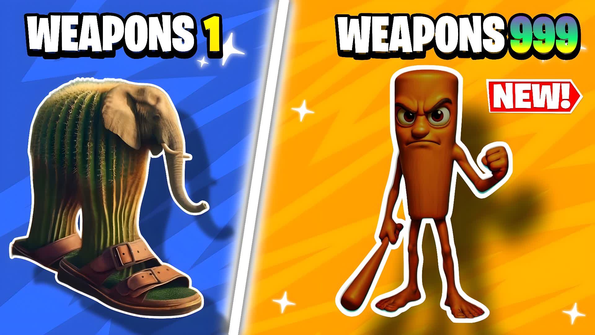 ⭐CRAZY BRAINROT GUN GAME 🎯 ONE SHOT WOW 2892-9160-1616 by issma ...