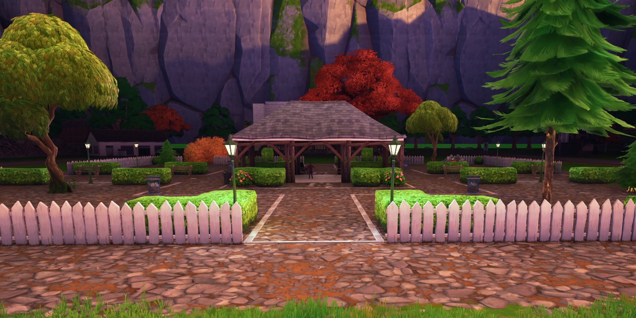 🧟 THE LAST SURVIVORS [ROGUELIKE] 6321-3897-7317 by guigas - Fortnite ...