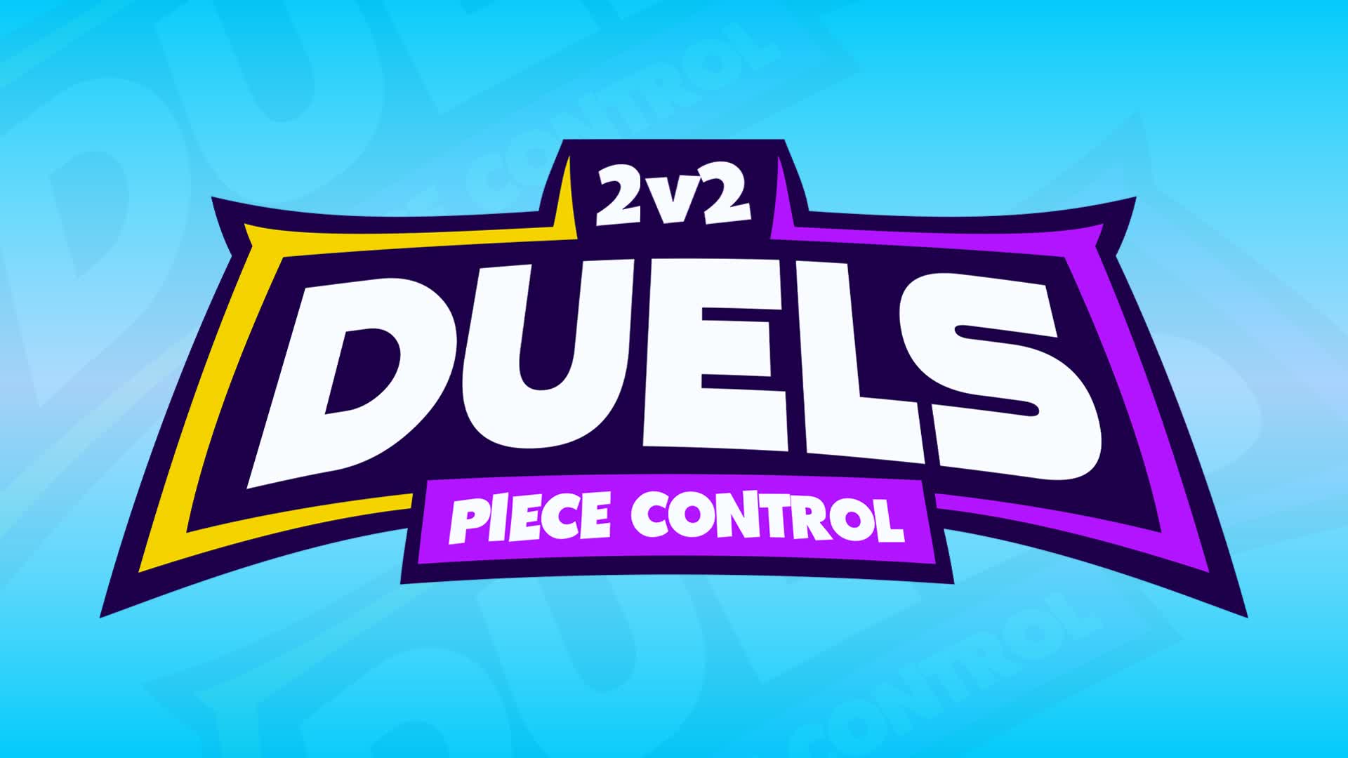Duels 2V2 Piece Control 4591-9061-3441 by blastx - Fortnite Creative ...