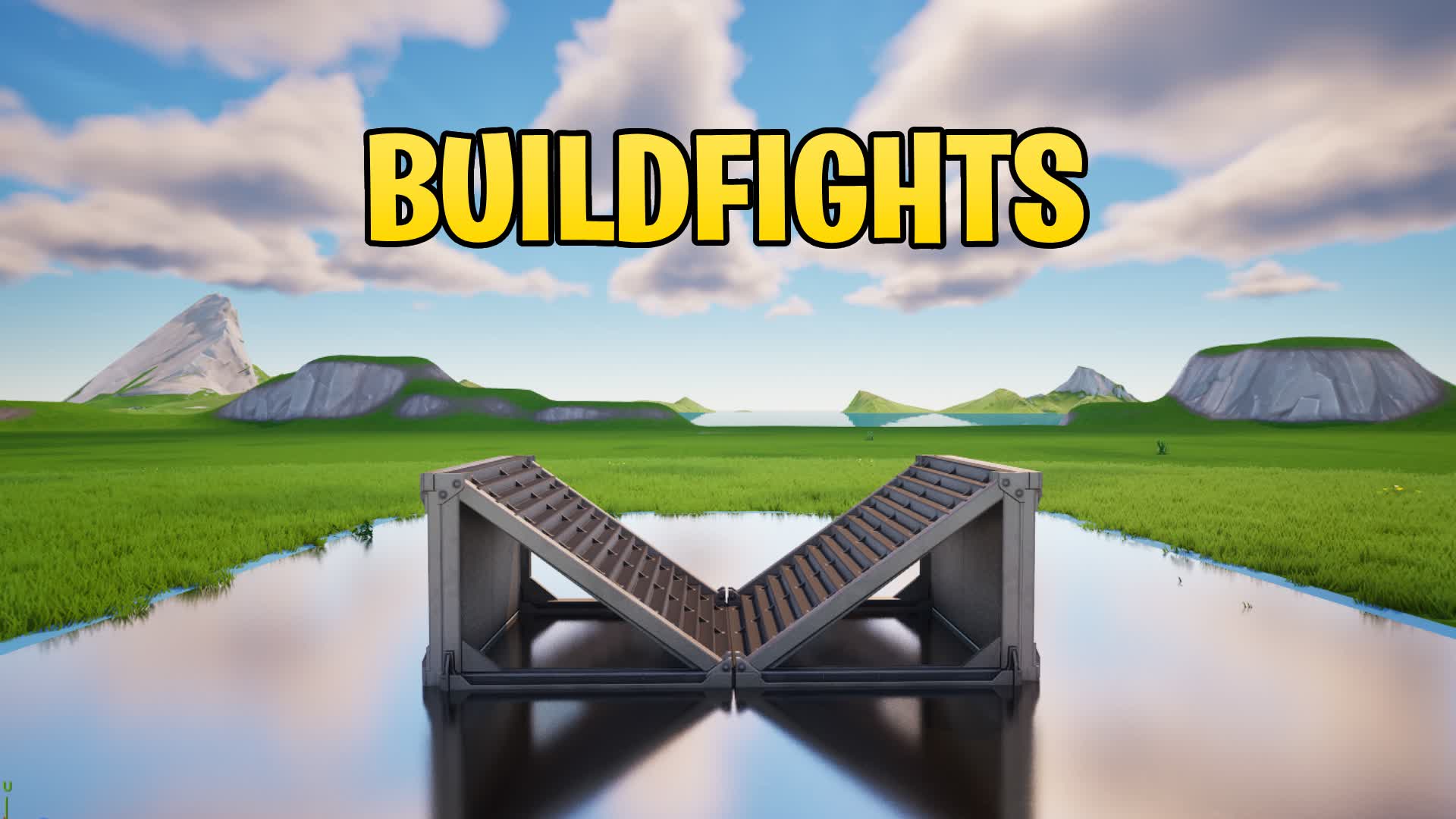 1v1 Buildfights Land 0029-8454-4163 by taiboog - Fortnite Creative Map ...