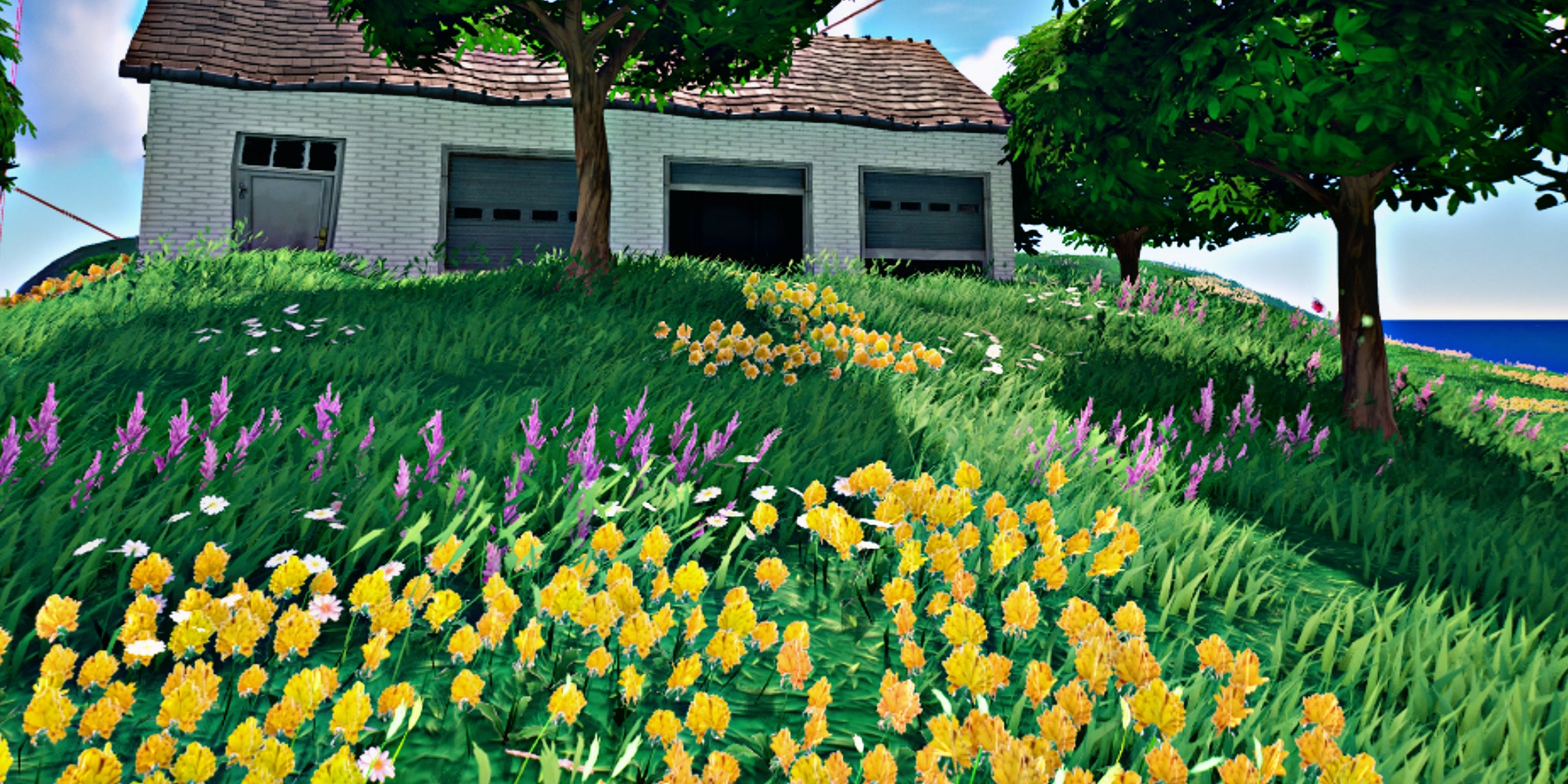 LOOP WARS 1732-3258-2372 by d55 - Fortnite Creative Map Code - Fortnite.GG