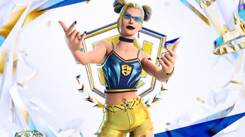 CHAMPION SURF WITCH FNCS TOURNAMENT 1103-4365-8813 by skygoty - Fortnite Creative Map Code ...