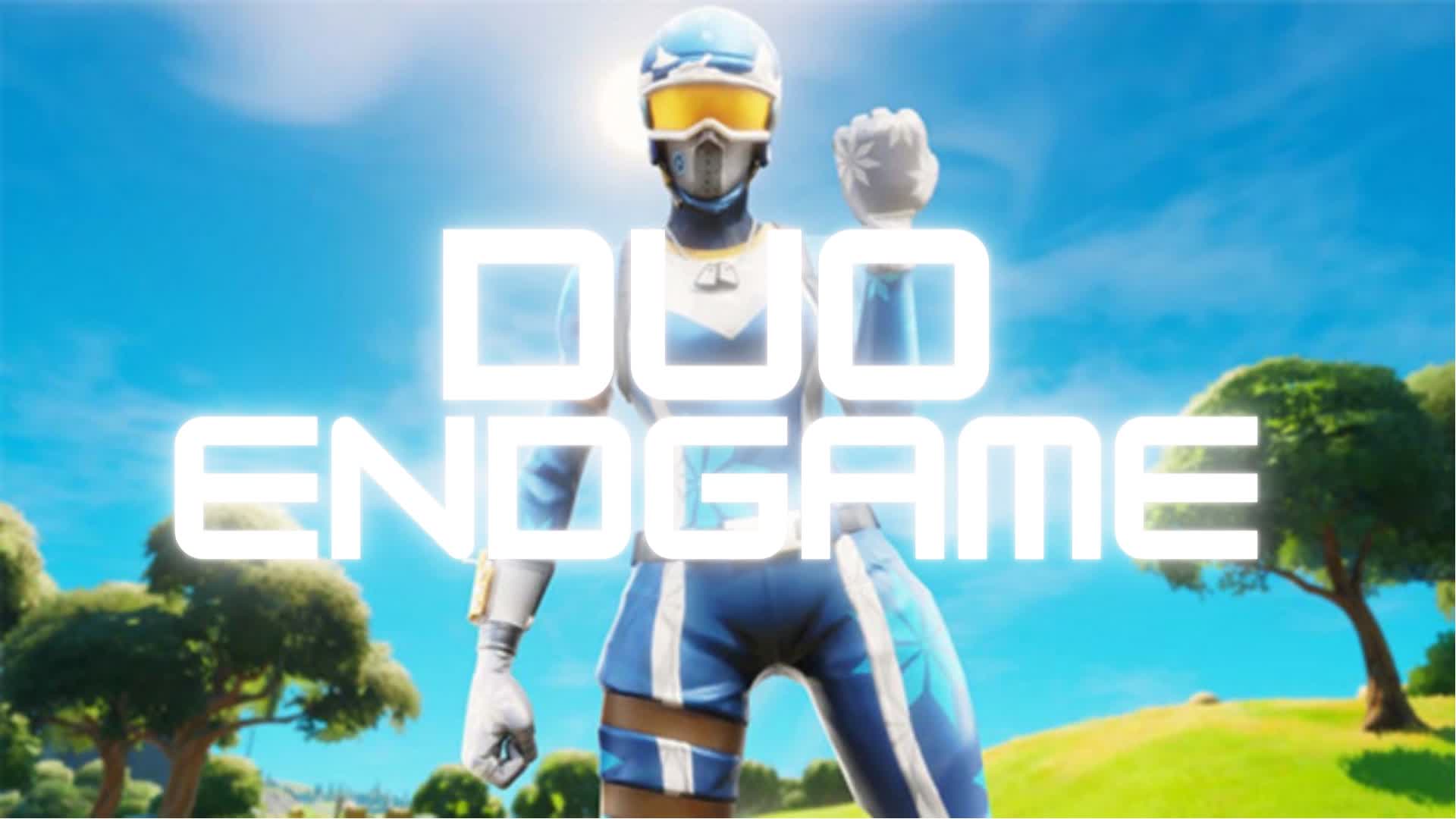 Spidrmonkey Duo Endgame 4440-1993-9041 by spidrmonkey - Fortnite ...