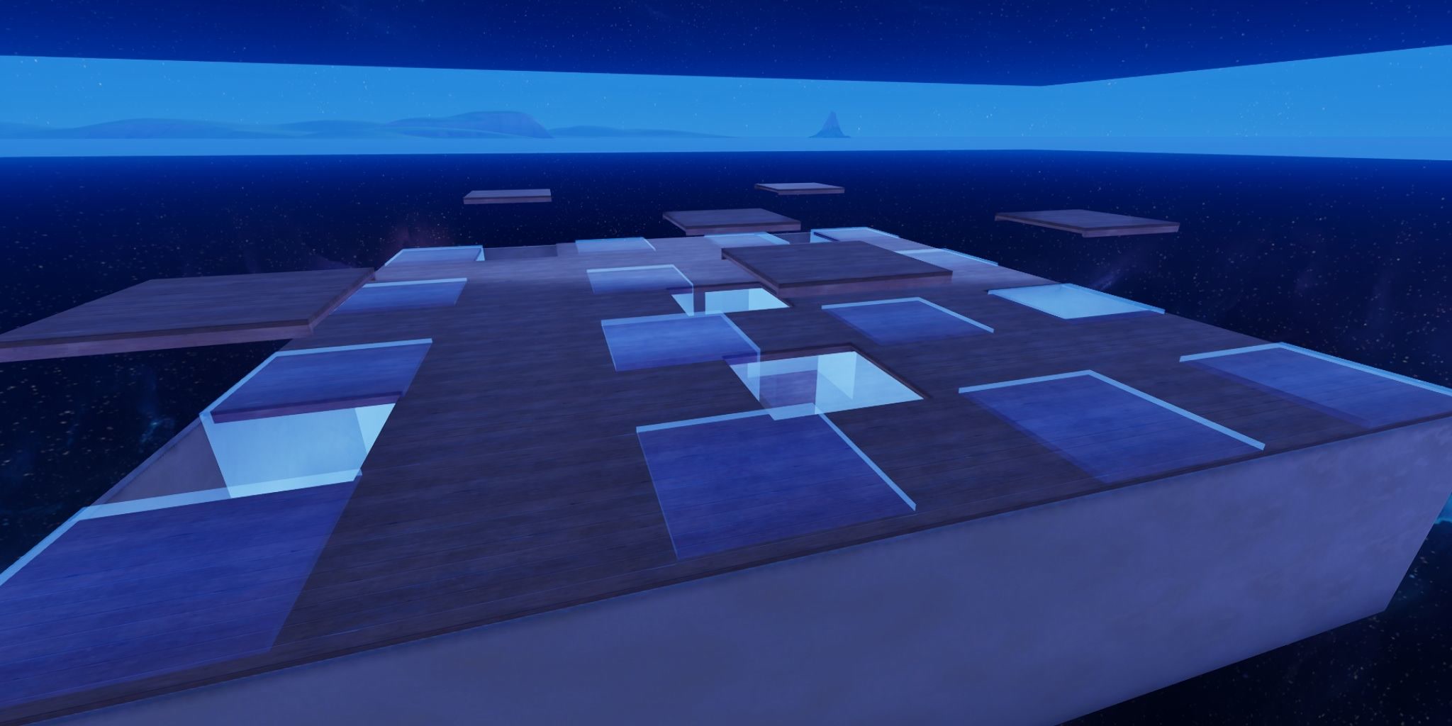 OPEN BOX FIGHT 8663-3131-9570 by gazzuto - Fortnite Creative Map Code ...