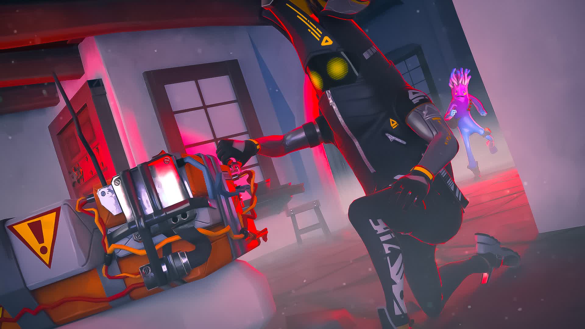 PLANT THE BOMB 💥| B4Y 3535-7323-5984 by natm0r - Fortnite Creative Map ...