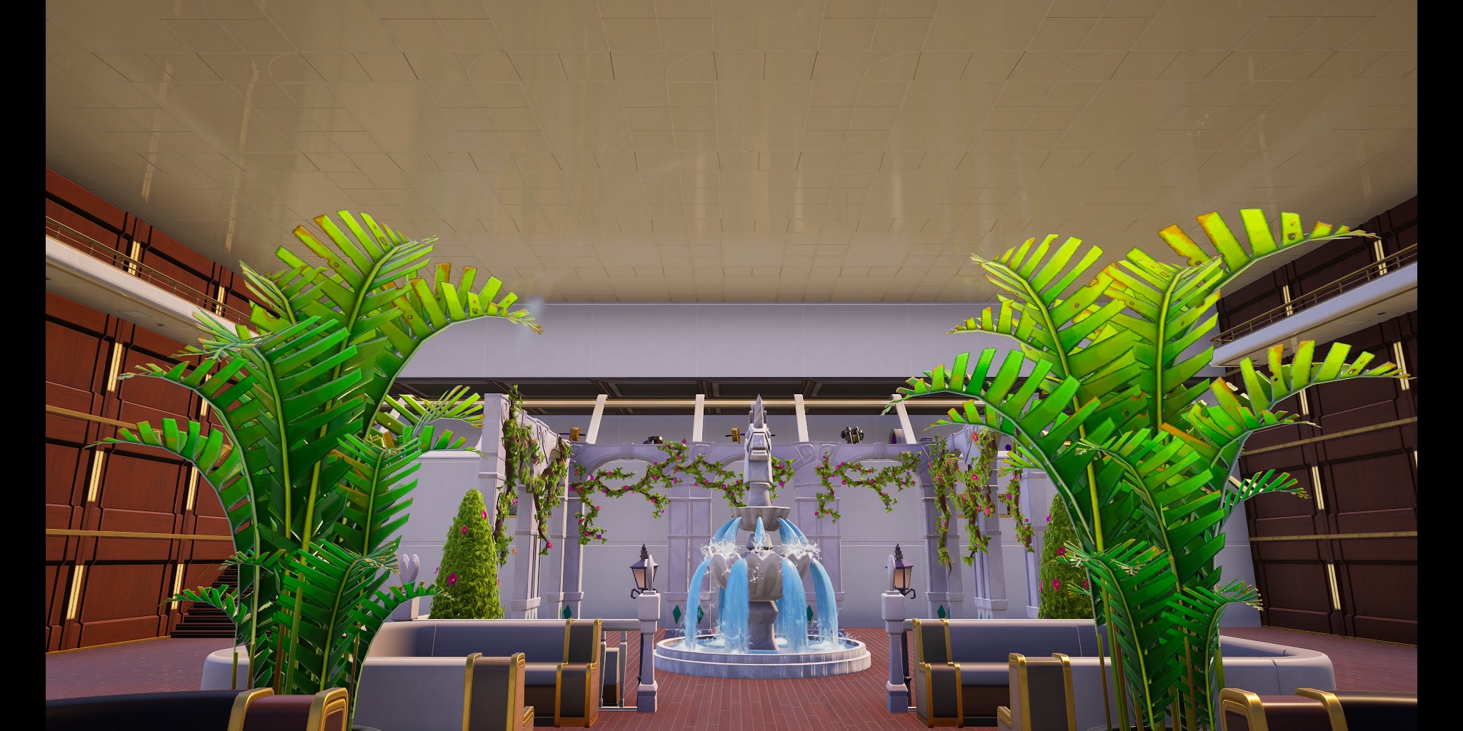 PRO 💯 BALLISTIC 7611-9818-0715 by outcastashu - Fortnite Creative Map ...