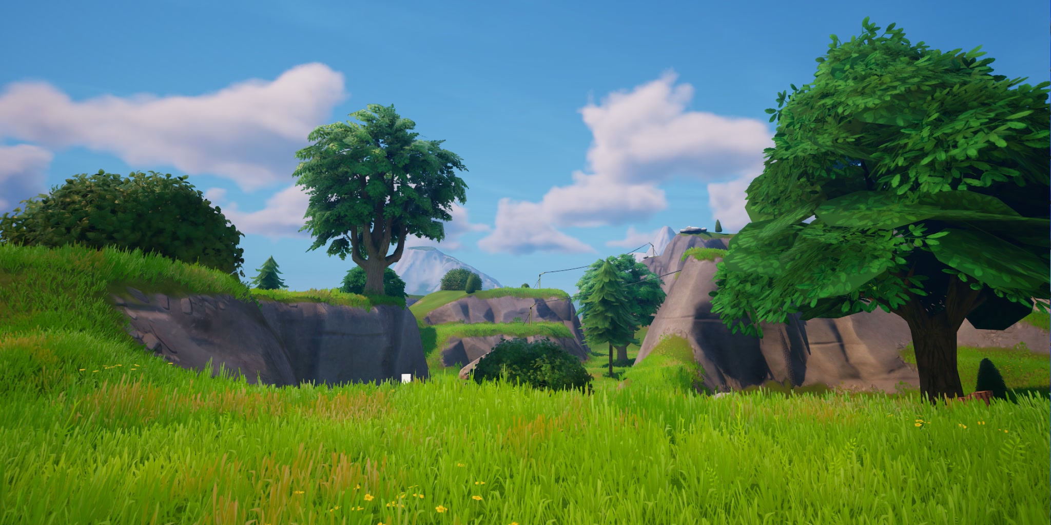 Reload Zero Build 5322-8544-3460 by techplays1 - Fortnite Creative Map ...