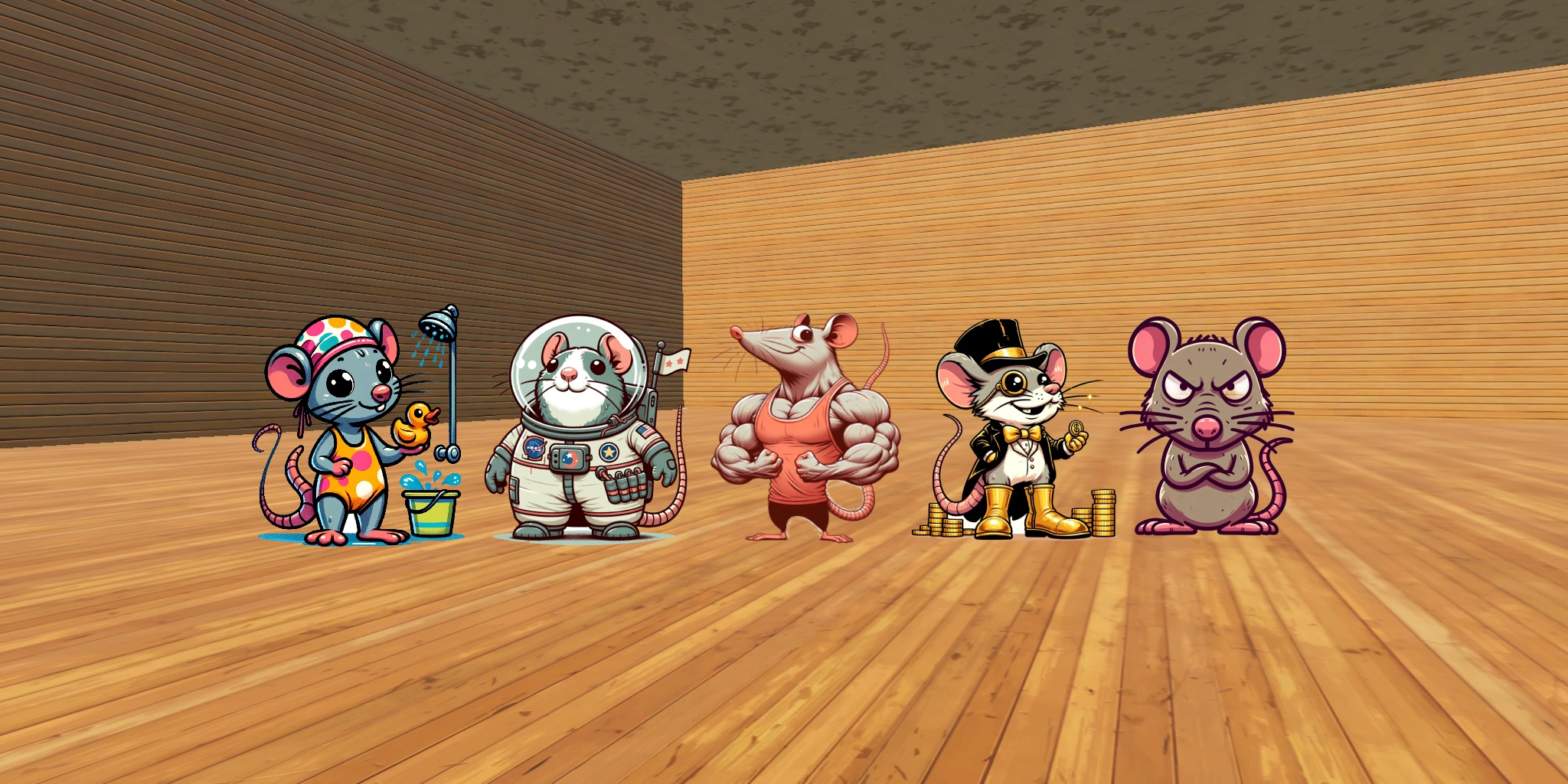 RAT BOX PVP 🧀 9645-2919-5986 by v29 - Fortnite Creative Map Code ...