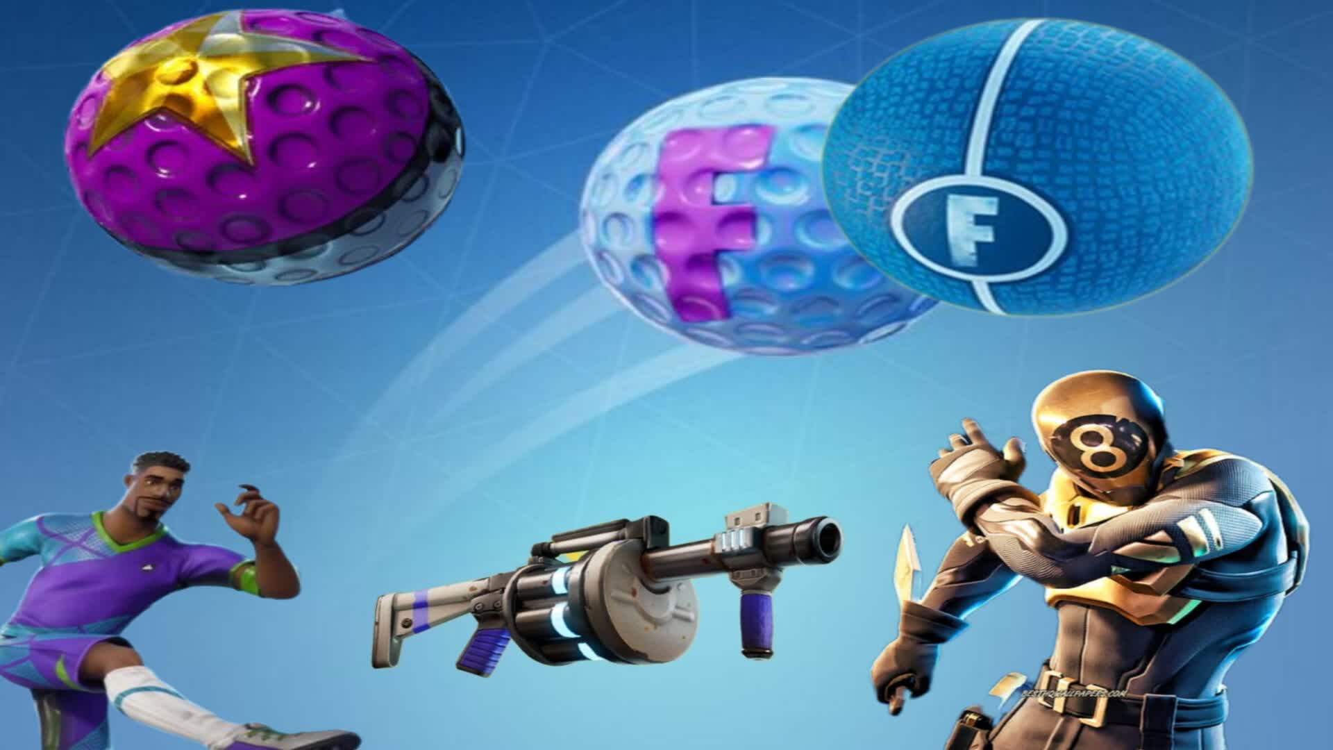 Phoenix box 1277-5378-2584 by vraj - Fortnite