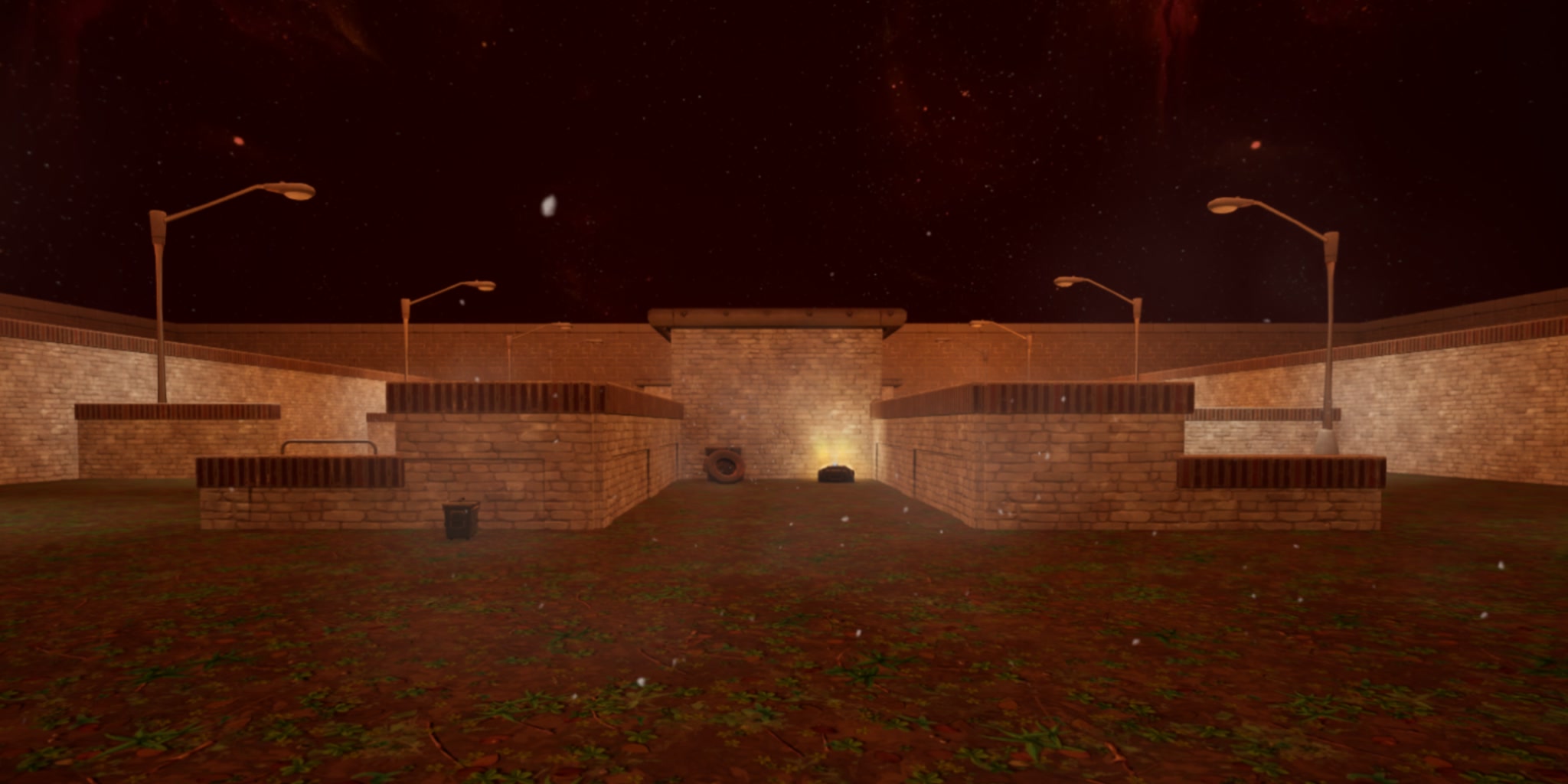 Lavafall Battlegrounds 6450-8970-6138 by mecagames - Fortnite Creative ...