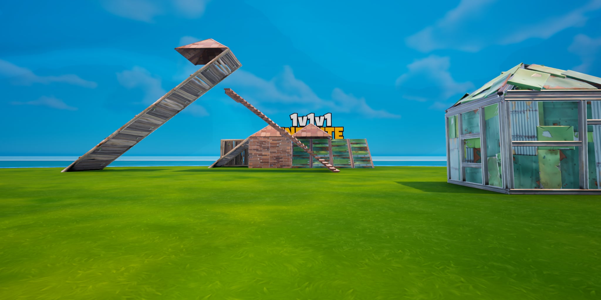 INFINITE 1v1v1 Reload Scrims 8794-0574-8859 by slide-drive-1v1 ...