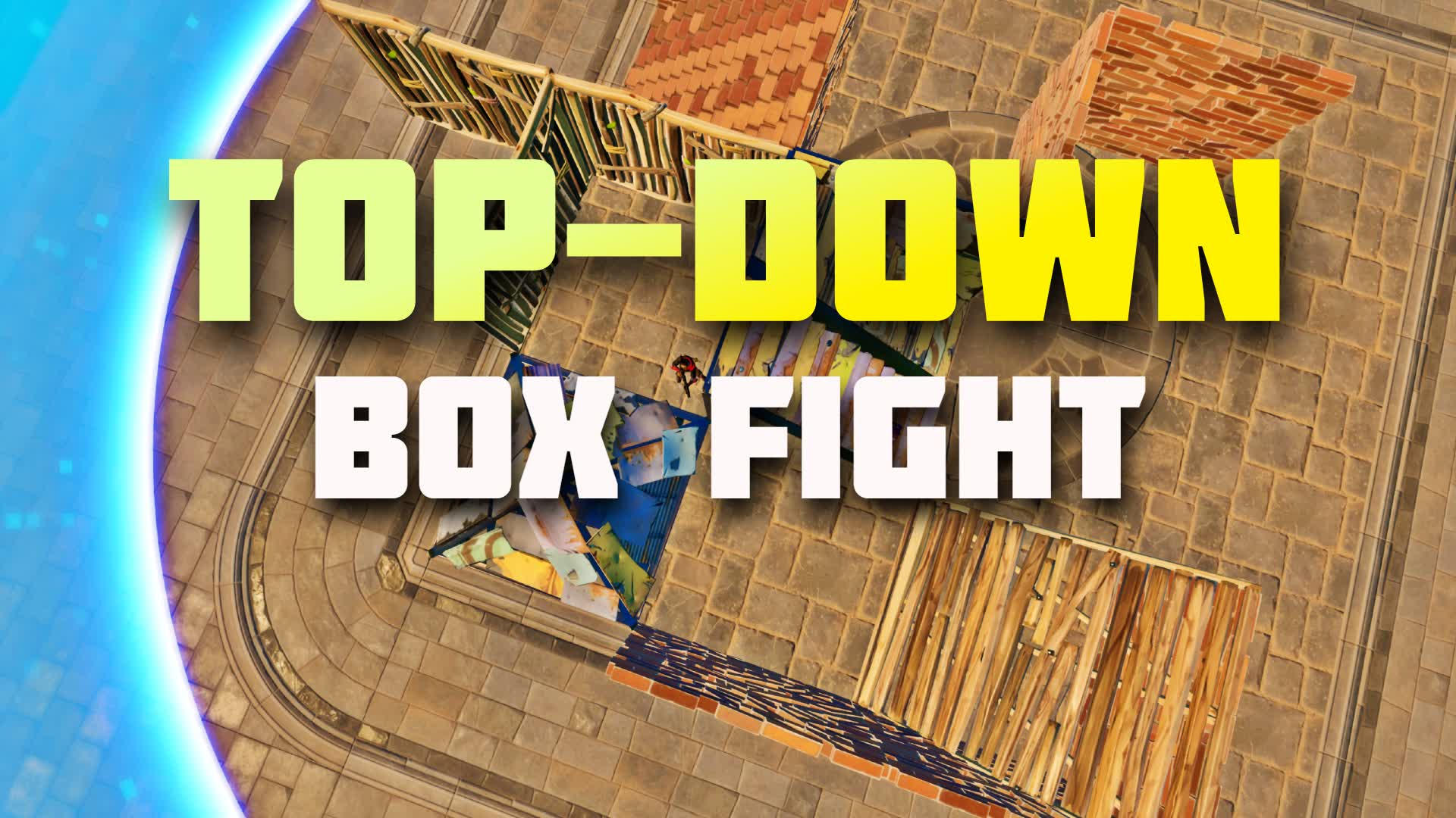 Box PVP (Top-Down) 6436-5755-4072 by hedu - Fortnite Creative Map Code ...