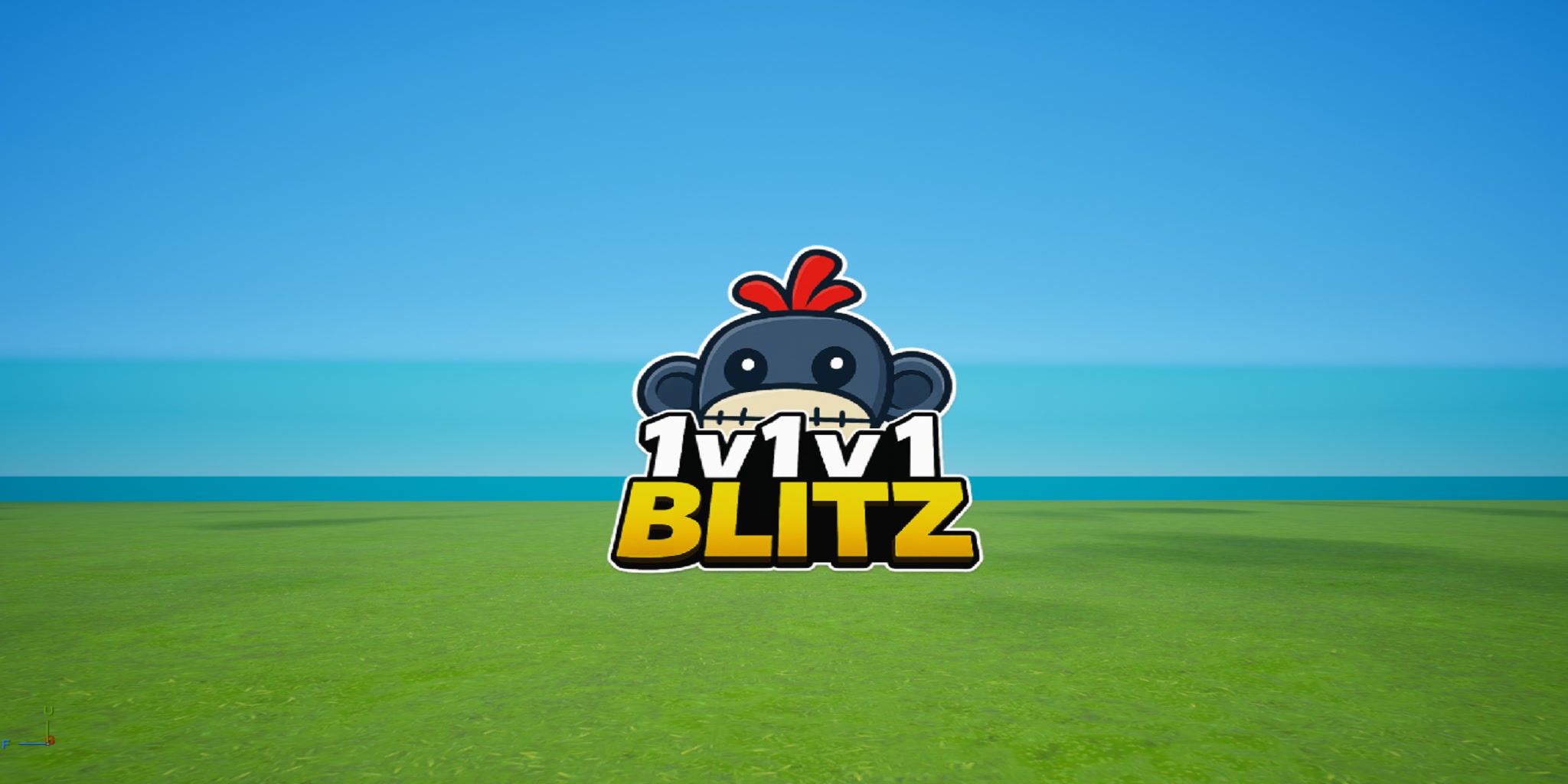 1V1V1 MrMonkey - 1V1 Blitz Free for All 8854-3861-8053 by mrmonkeyftn ...