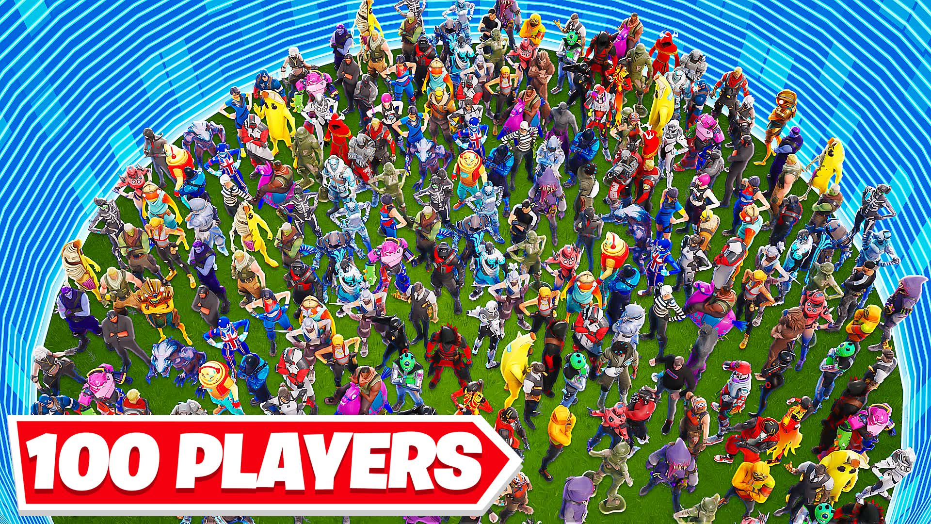 💥 ZONE FFA 💥 7880-5354-1079 by notluc - Fortnite Creative Map Code ...