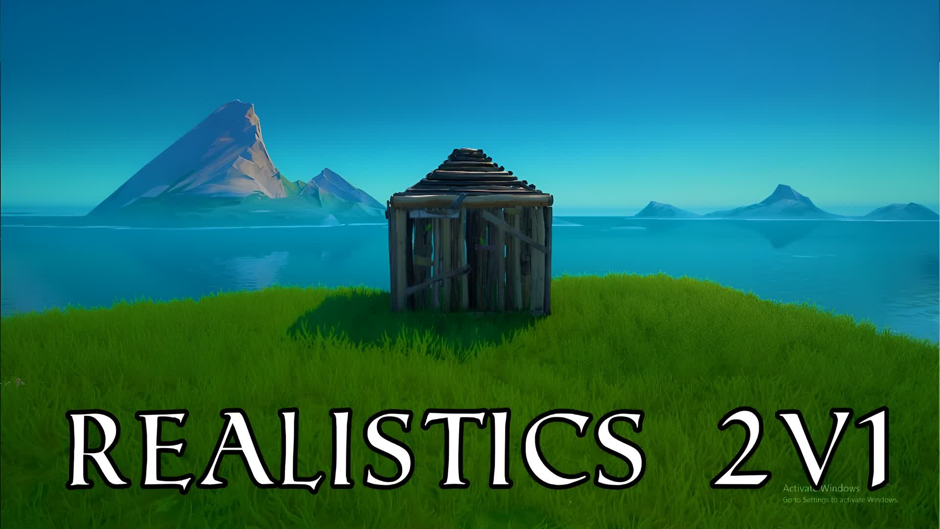 SPEED REALISTICS 2V1 7300-0650-5821 من ابتكار z1x2 - Fortnite