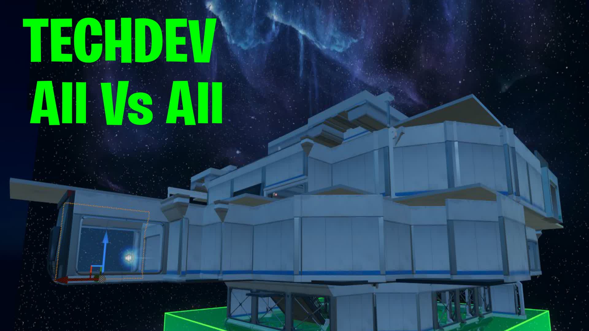 TechDevAllVsAll 8765-0883-3685 by techdeveloper - Fortnite Creative Map Code - Fortnite.GG